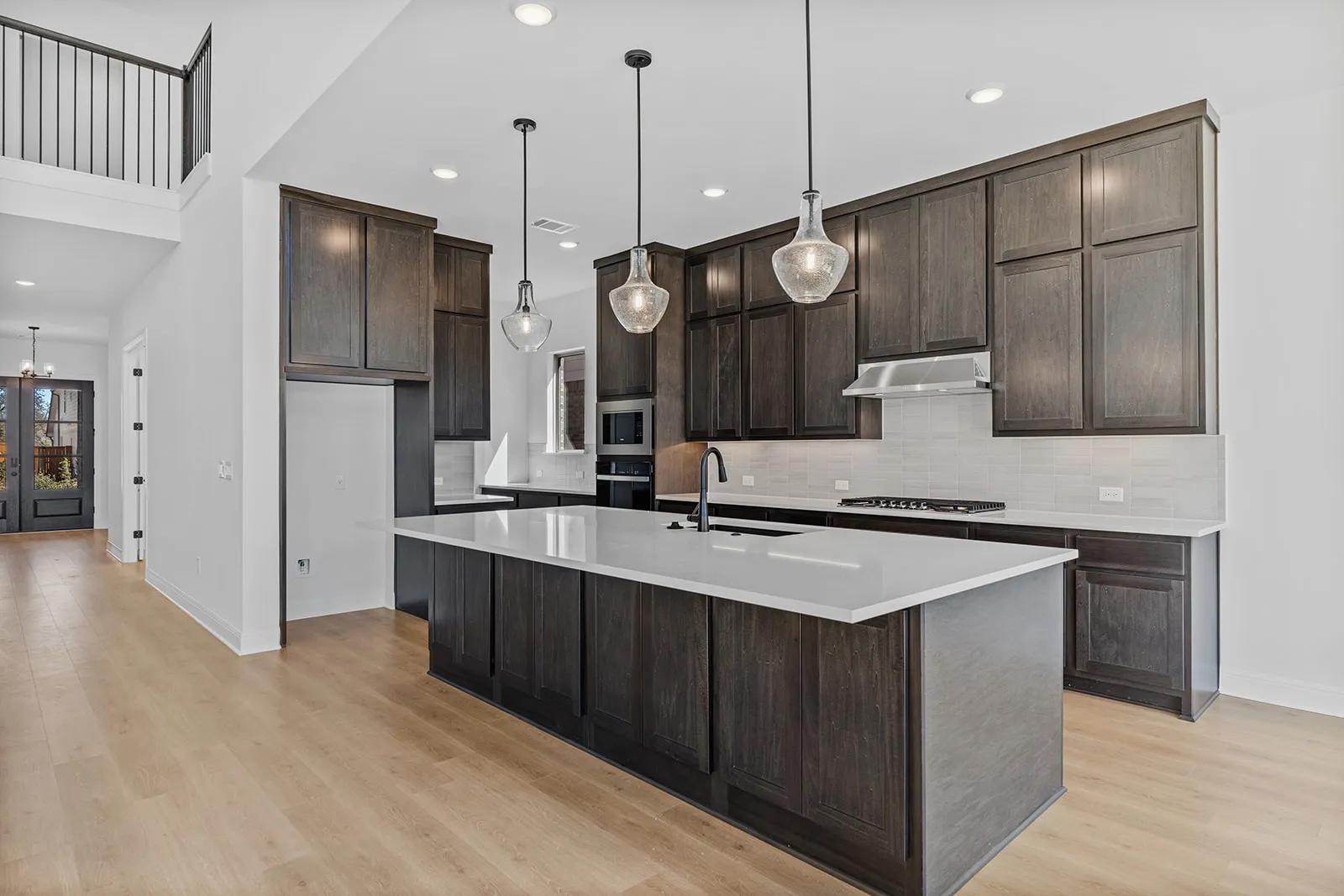 New Home for Sale | New Construction Homes Georgetown, TX