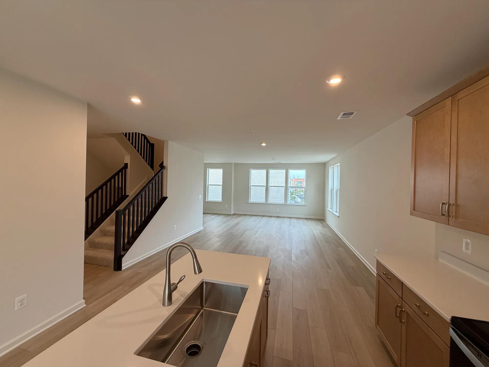 New Home for Sale | New Construction Homes Woodbridge, VA