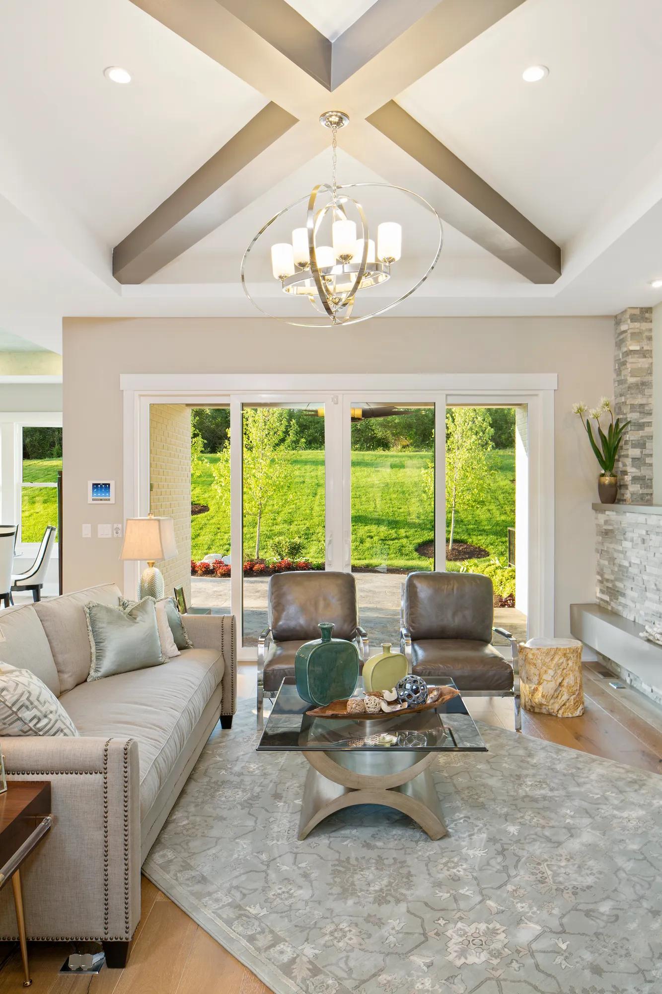 Premier Custom Home Floor Plans in Cleveland | The Sebastian