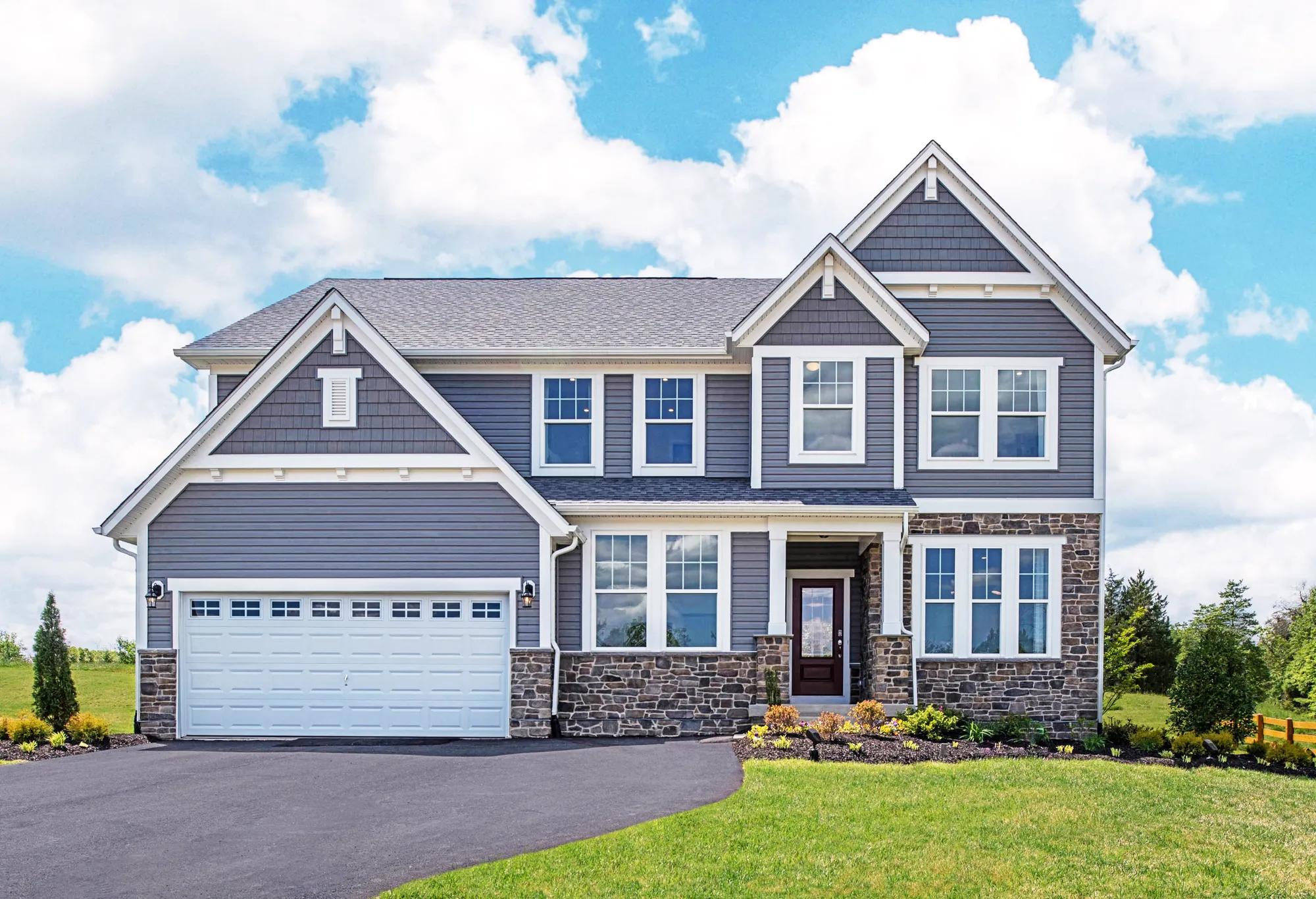 Interactive Floorplan | Interactive Floorplan | Drees Homes