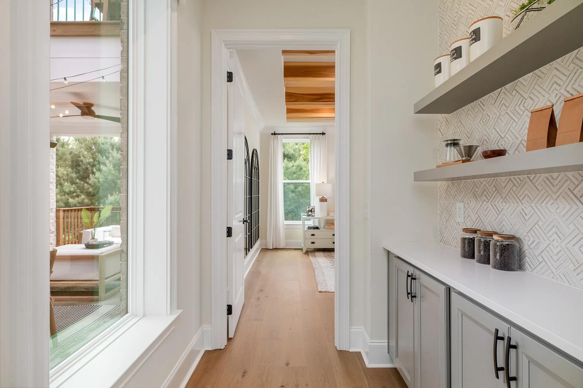 New Homes for Sale in Brentwood, TN | Primm Farm