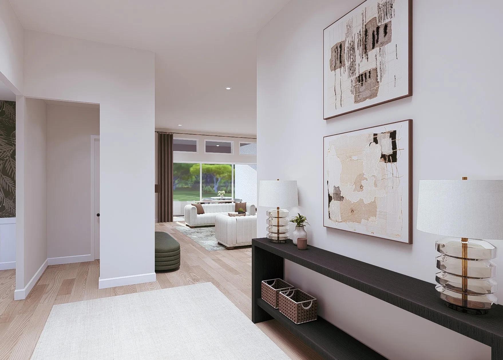 New Homes for Sale at Enchanted Bluff in San Antonio, TX