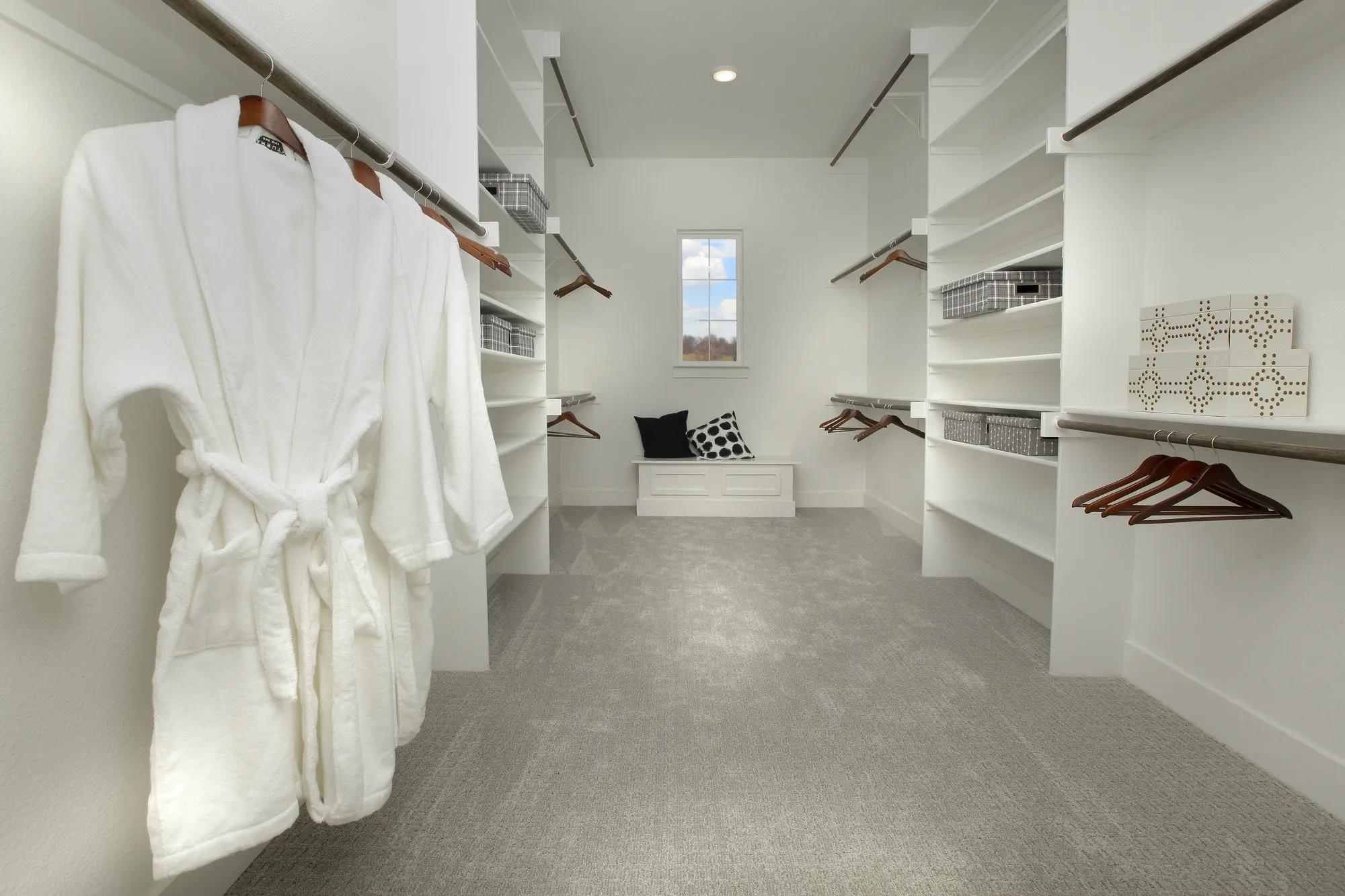 Premier Custom Home Floor Plans in Houston| The Marley