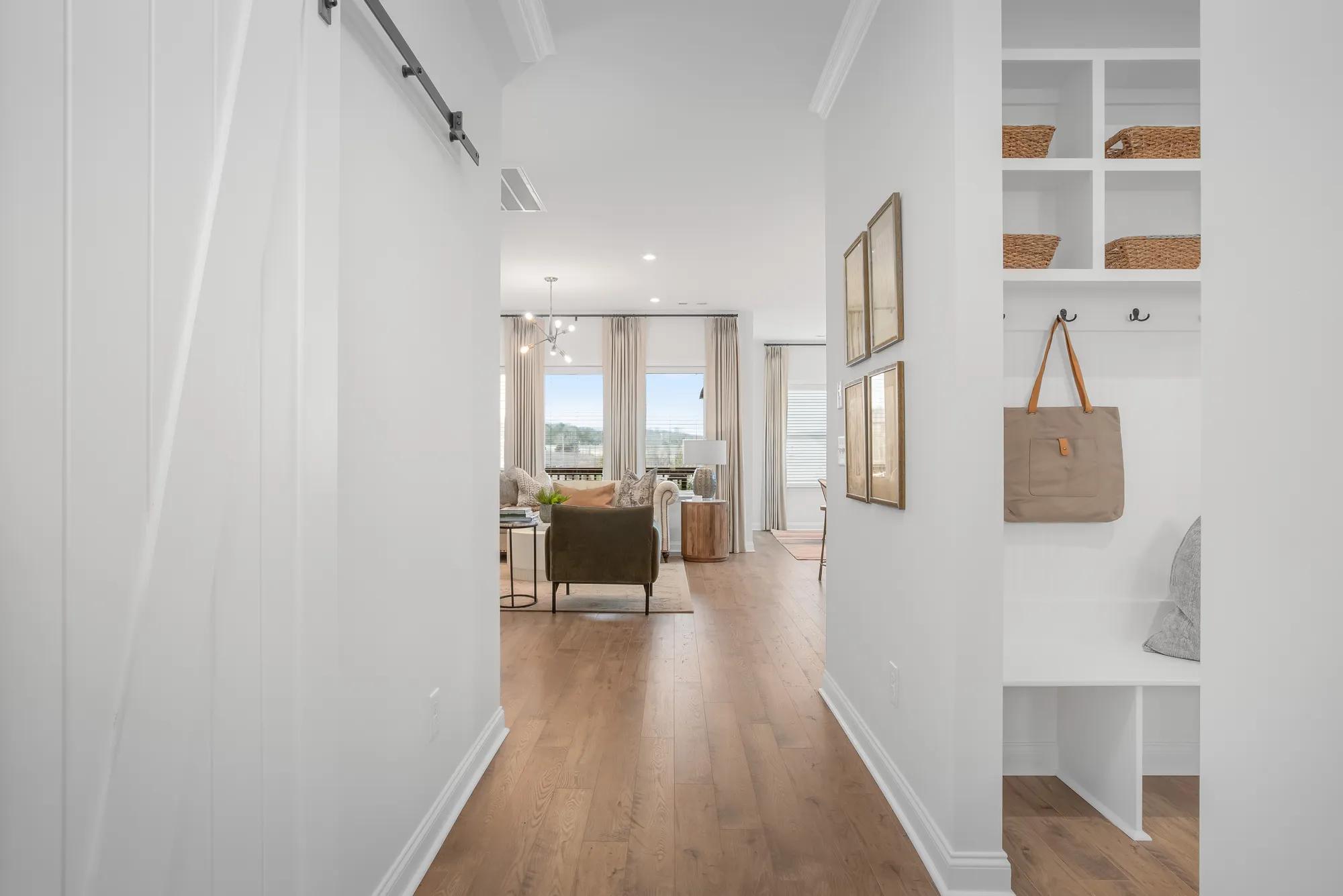 New Homes Columbia, TN | Bear Creek Overlook