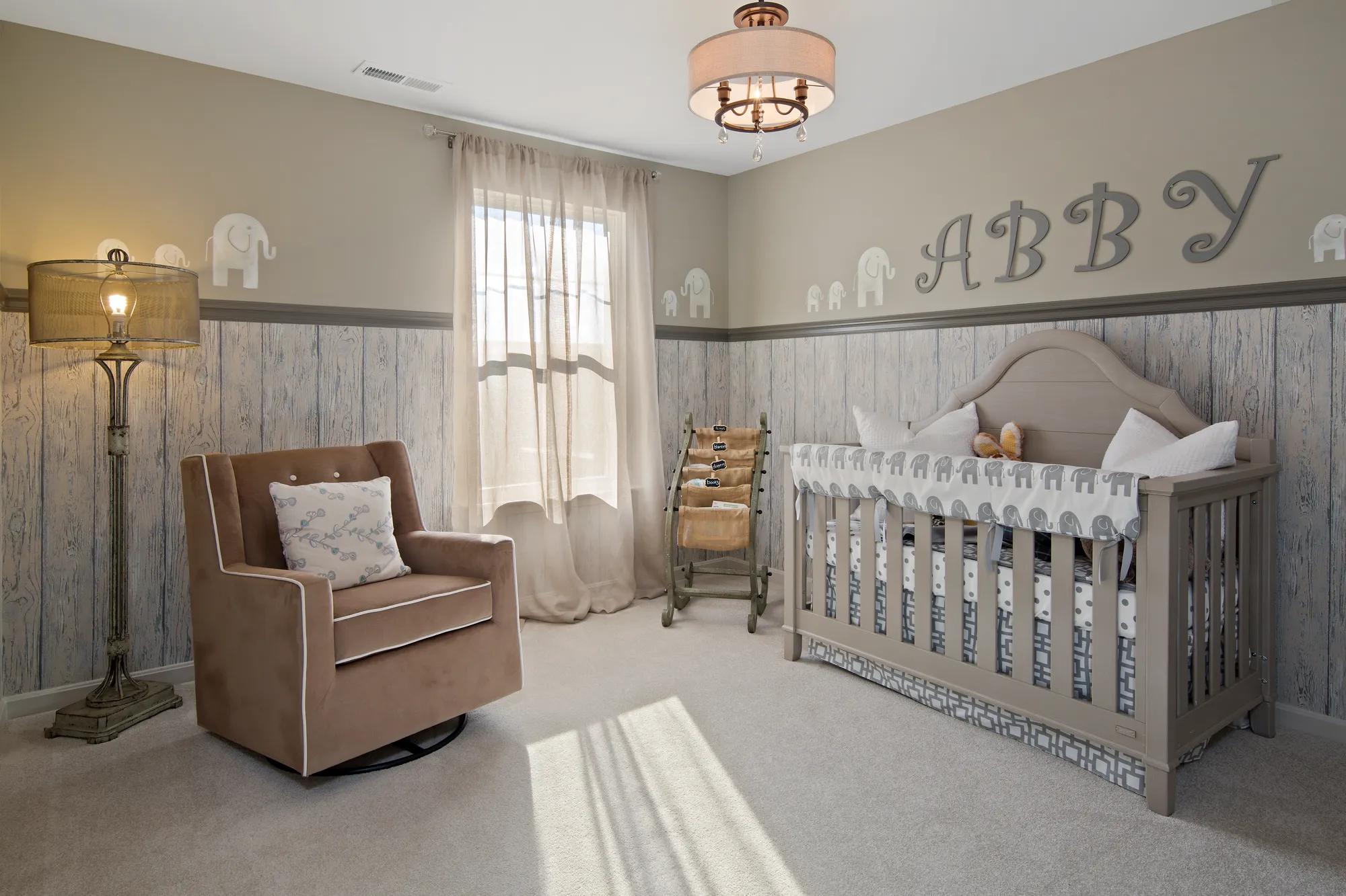 New Home Floor Plans | Buchanan in Janson Woods