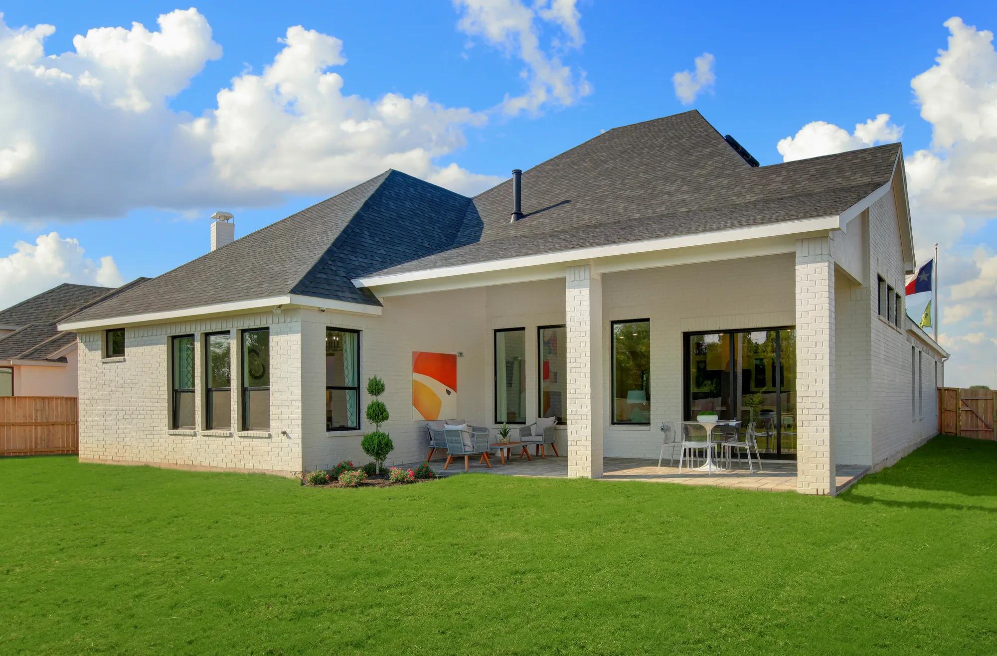 New Home for Sale | New Construction Homes Manvel, TX