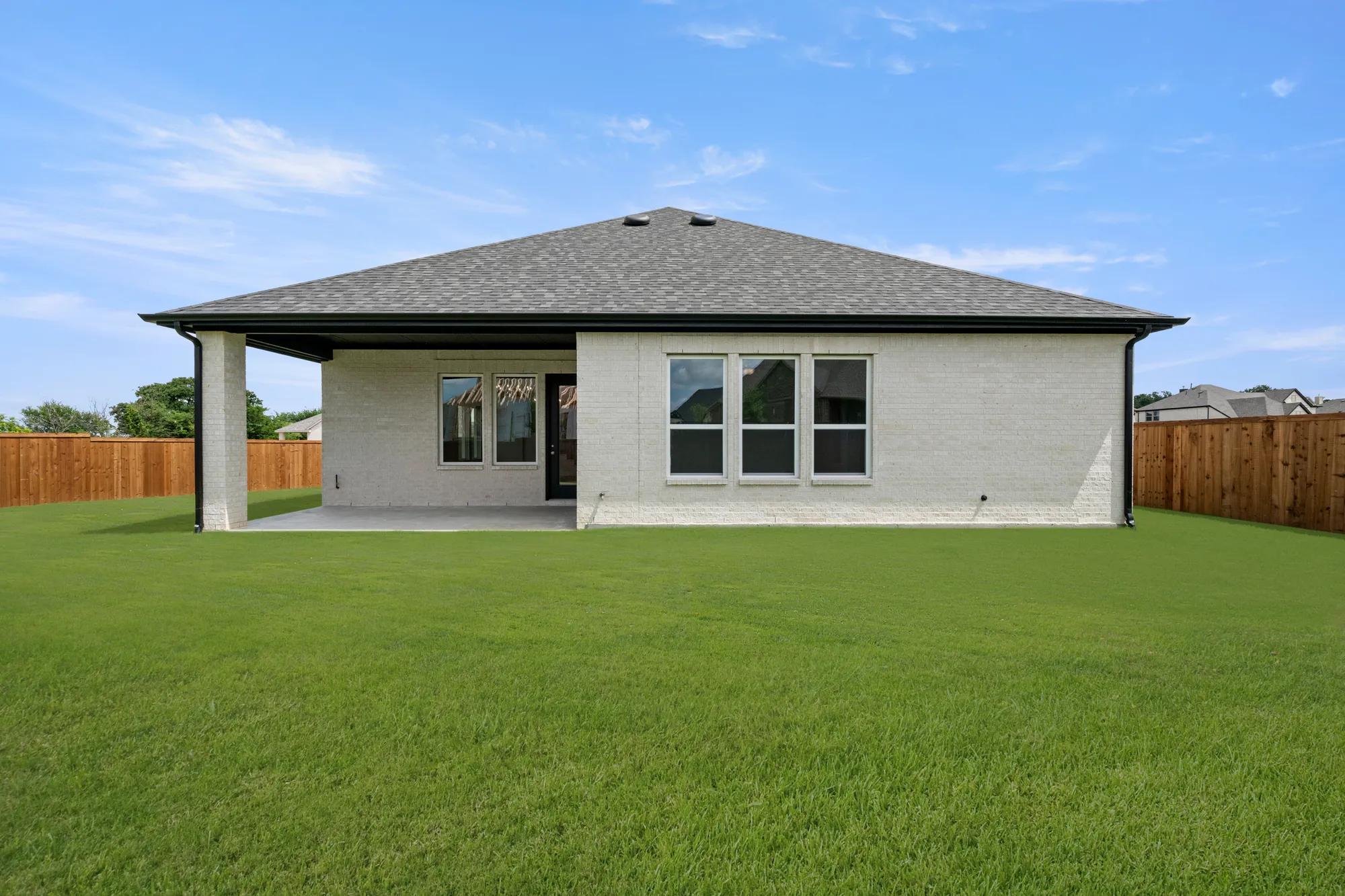 New Home for Sale | New Construction Homes Mansfield, TX