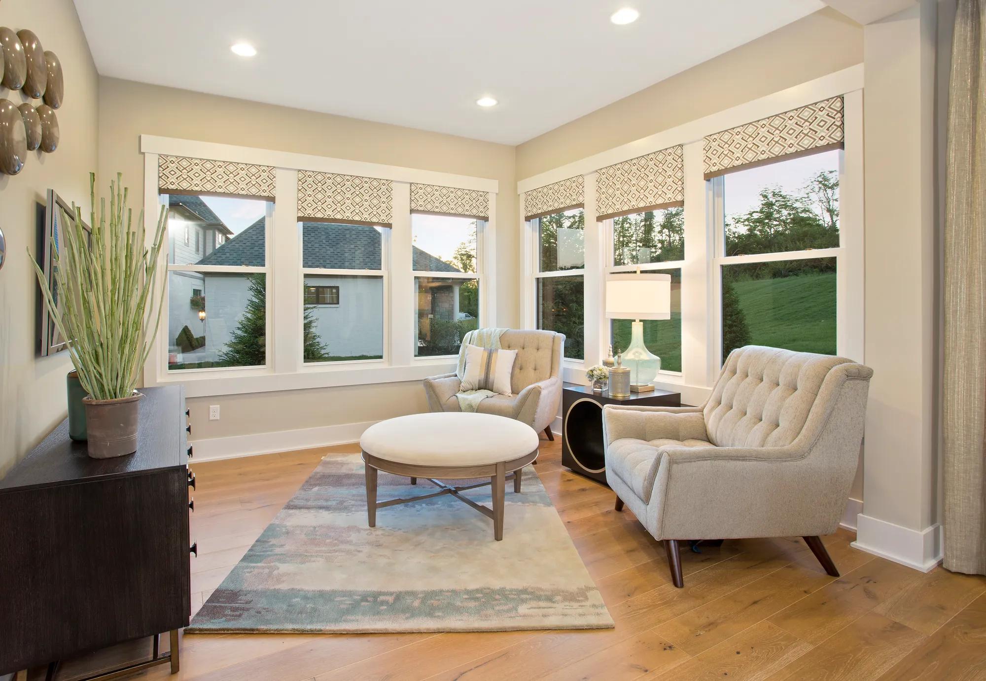Premier Custom Home Floor Plans in Cleveland | The Sebastian