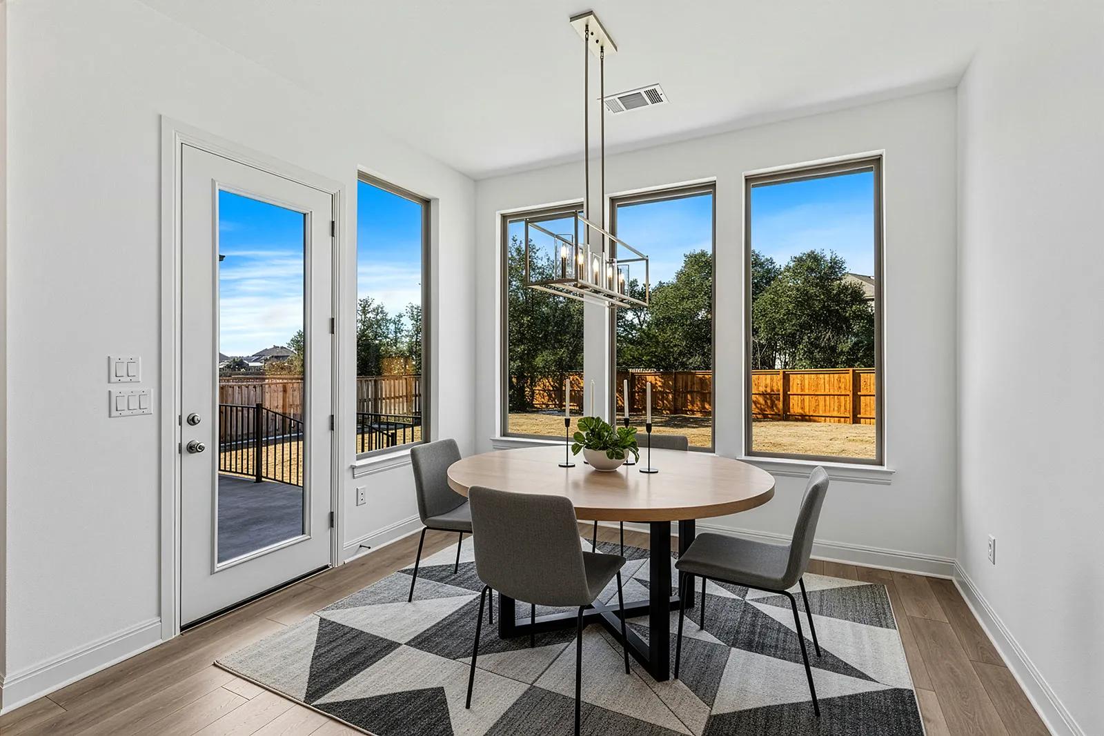 New Home for Sale | New Construction Homes Georgetown, TX