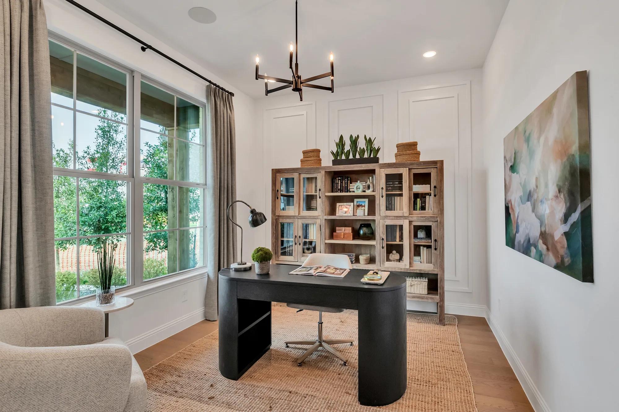 Custom Homes McKinney, TX at Trinity Falls 60