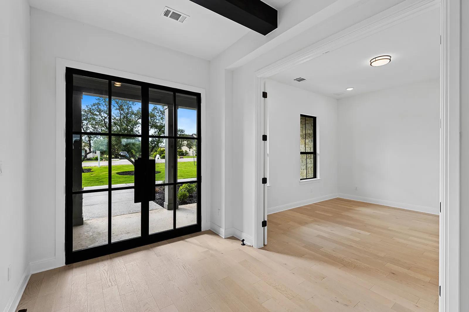 New Home for Sale | New Construction Homes Liberty Hill, TX