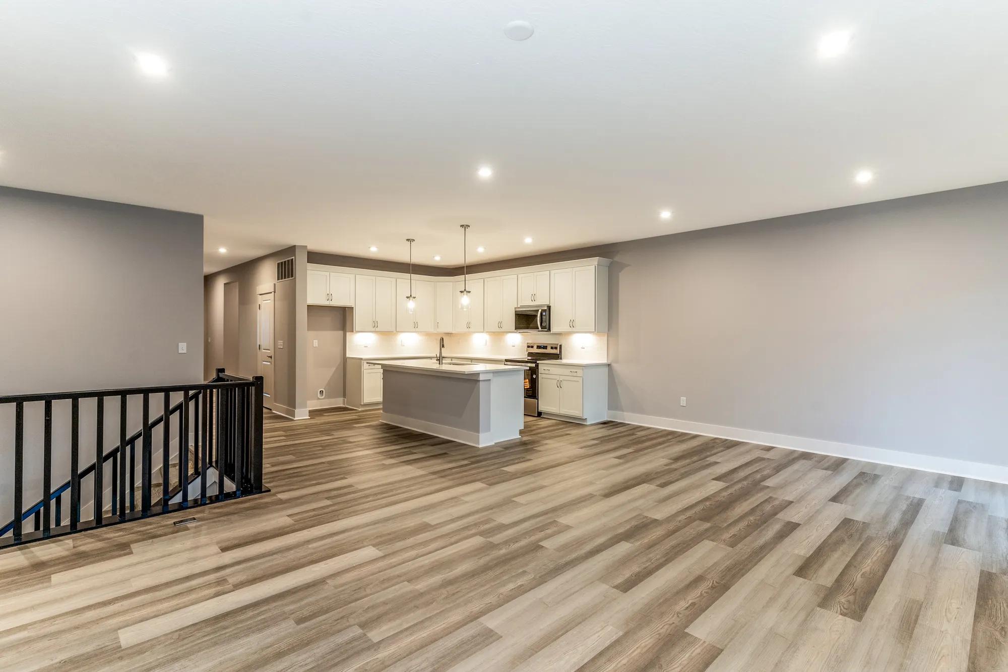 New Home for Sale | New Construction Townhome in Batavia, OH