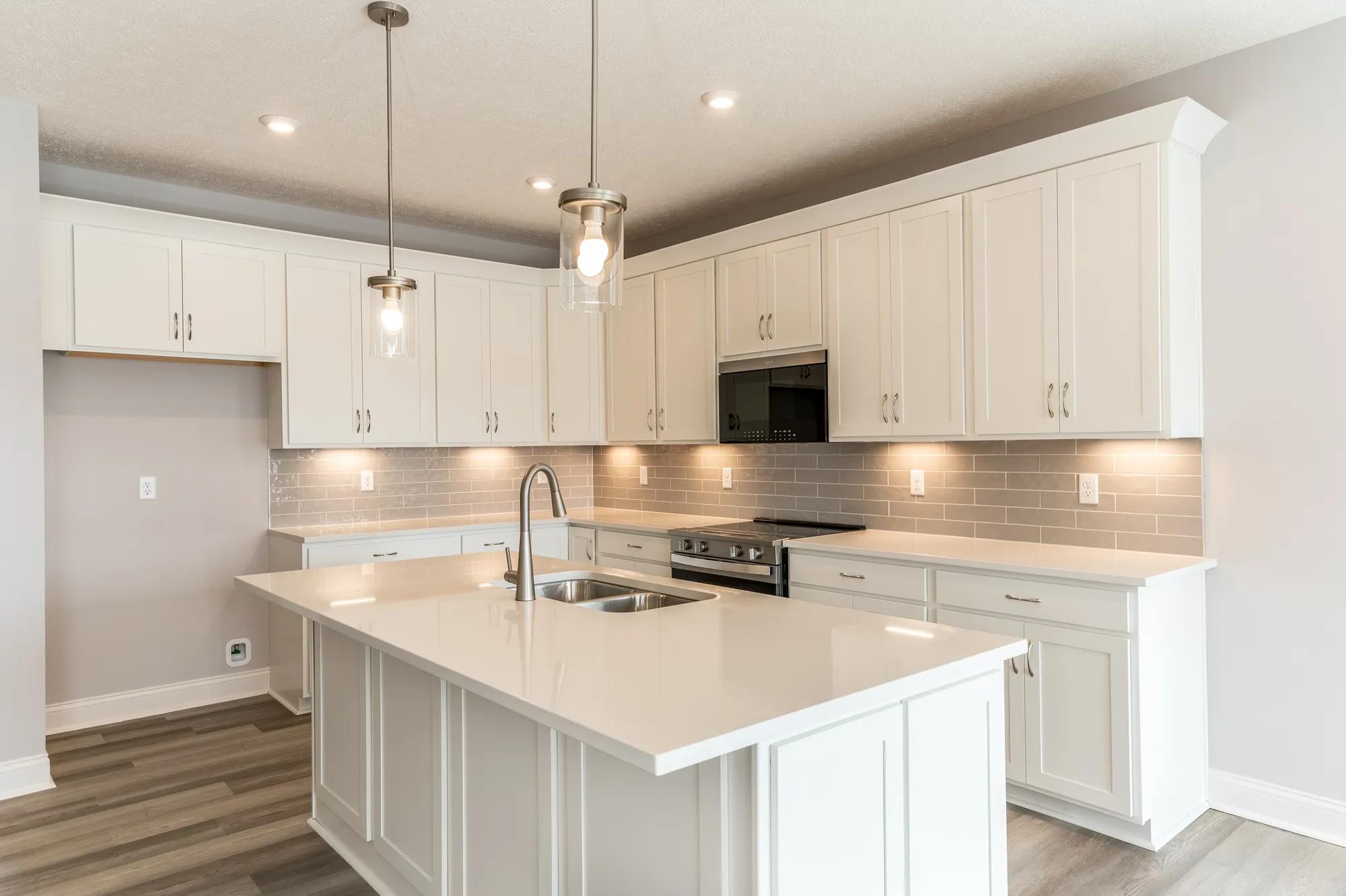 New Home for Sale | New Construction Homes in Harrison, Ohio