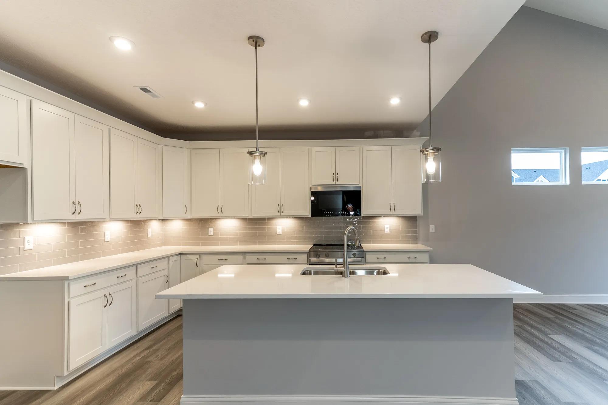 New Home for Sale | New Construction Ranch Townhomes in Loveland, OH