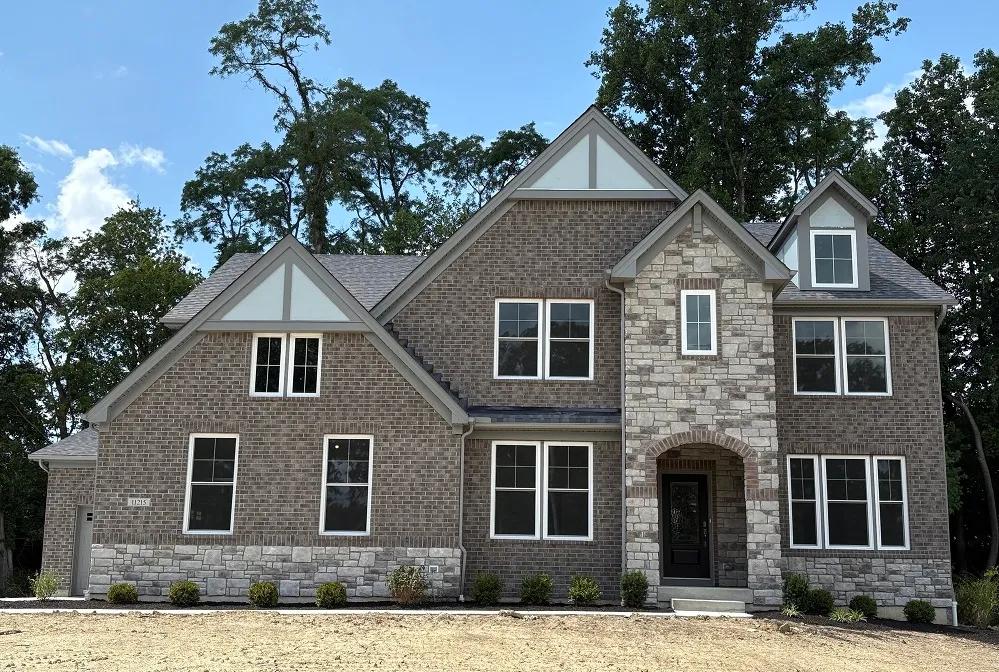 New Home for Sale | New Construction Homes Sycamore Township