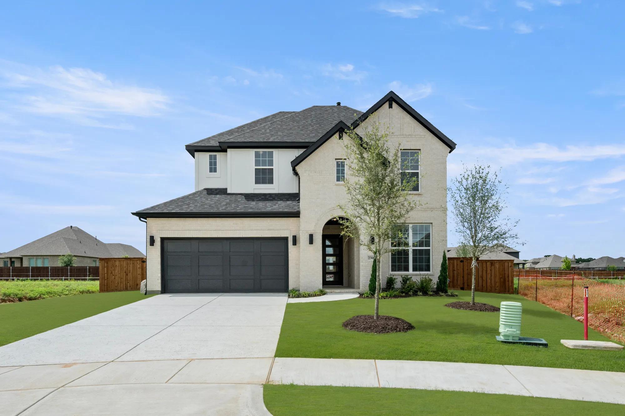 New Home for Sale | New Construction Homes Mansfield, TX