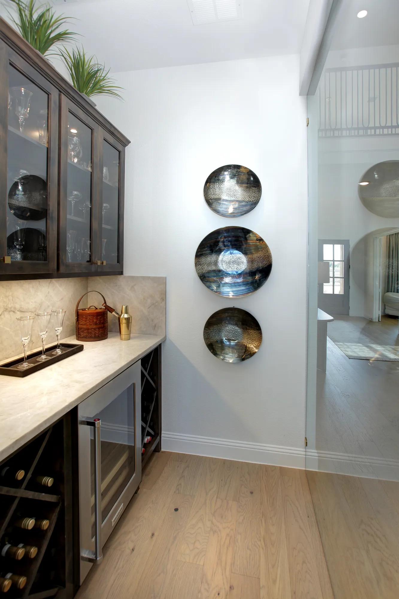New Home Floor Plans | The Wagner at Provence in Austin, TX