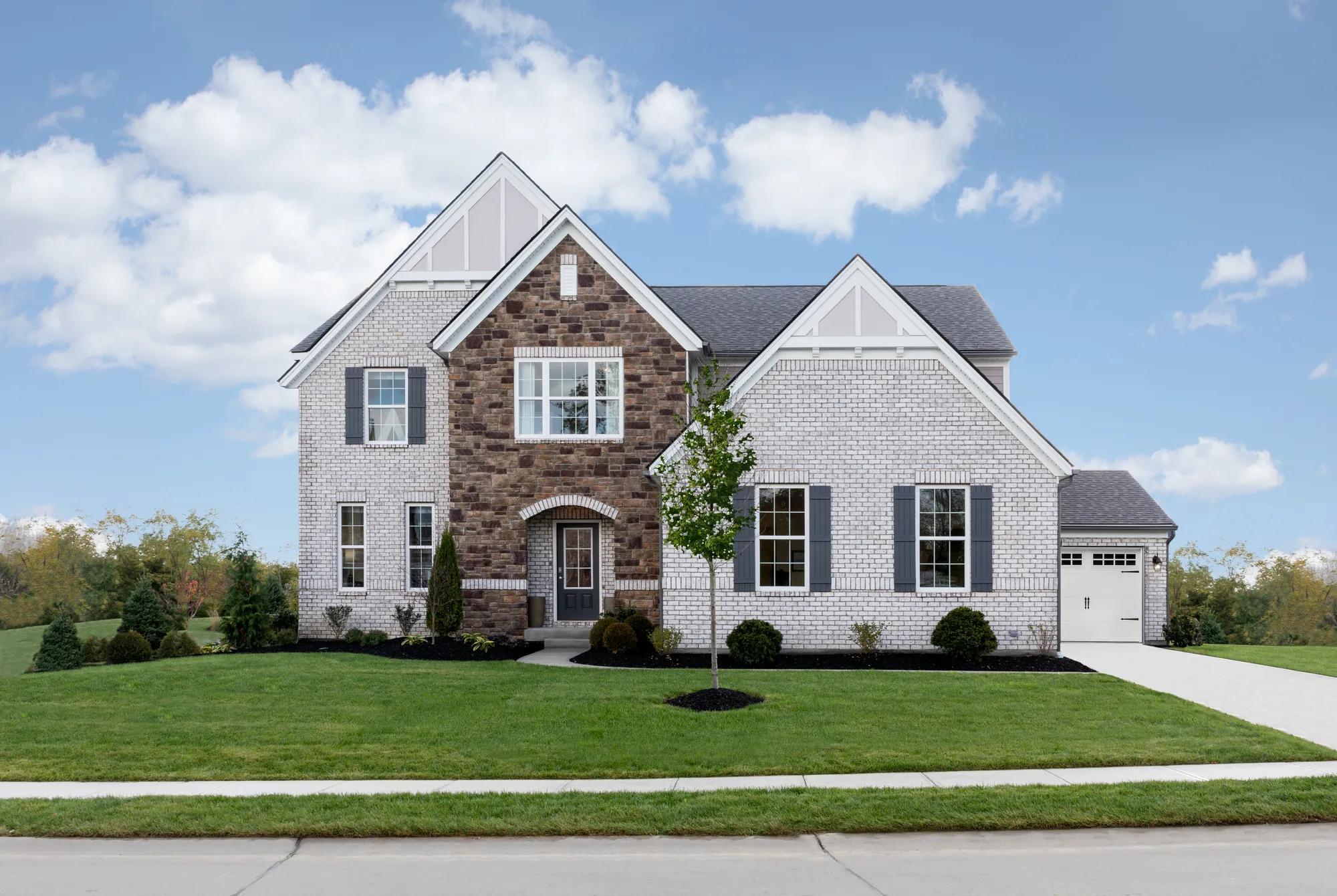 Home Builder in Cleveland Ohio | Custom Homes & New Construction