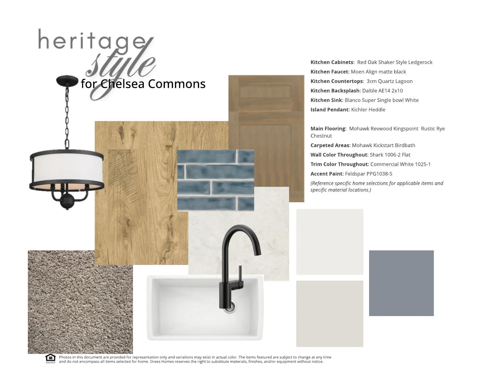 New Home for Sale | New Construction Homes Allen, TX
