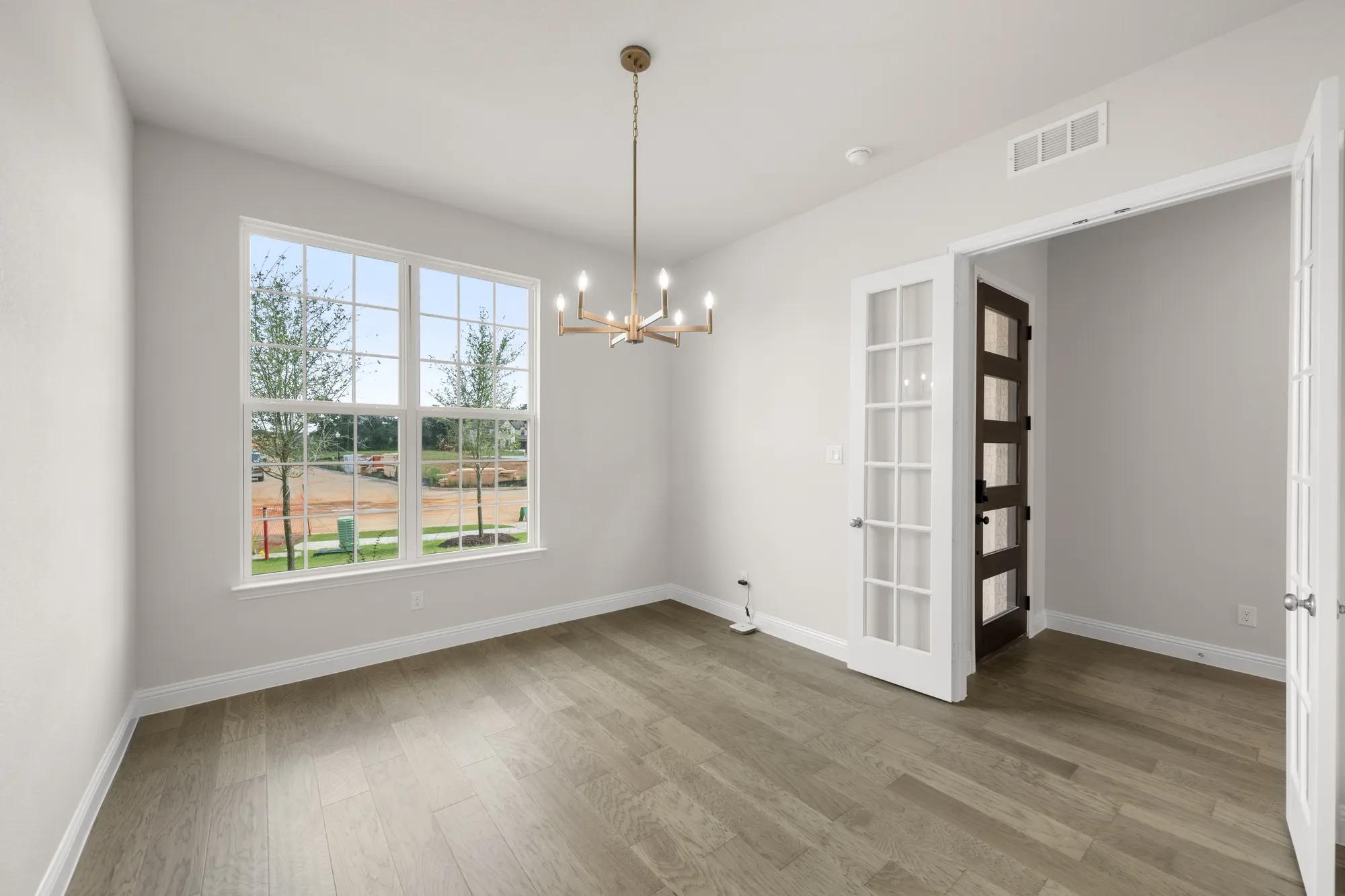 New Home for Sale | New Construction Homes Mansfield, TX