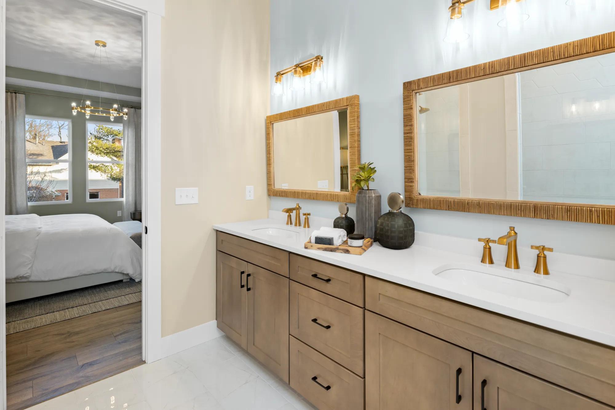 Premier Custom Home Floor Plans in Cincinnati & NKY| The Lyndhurst