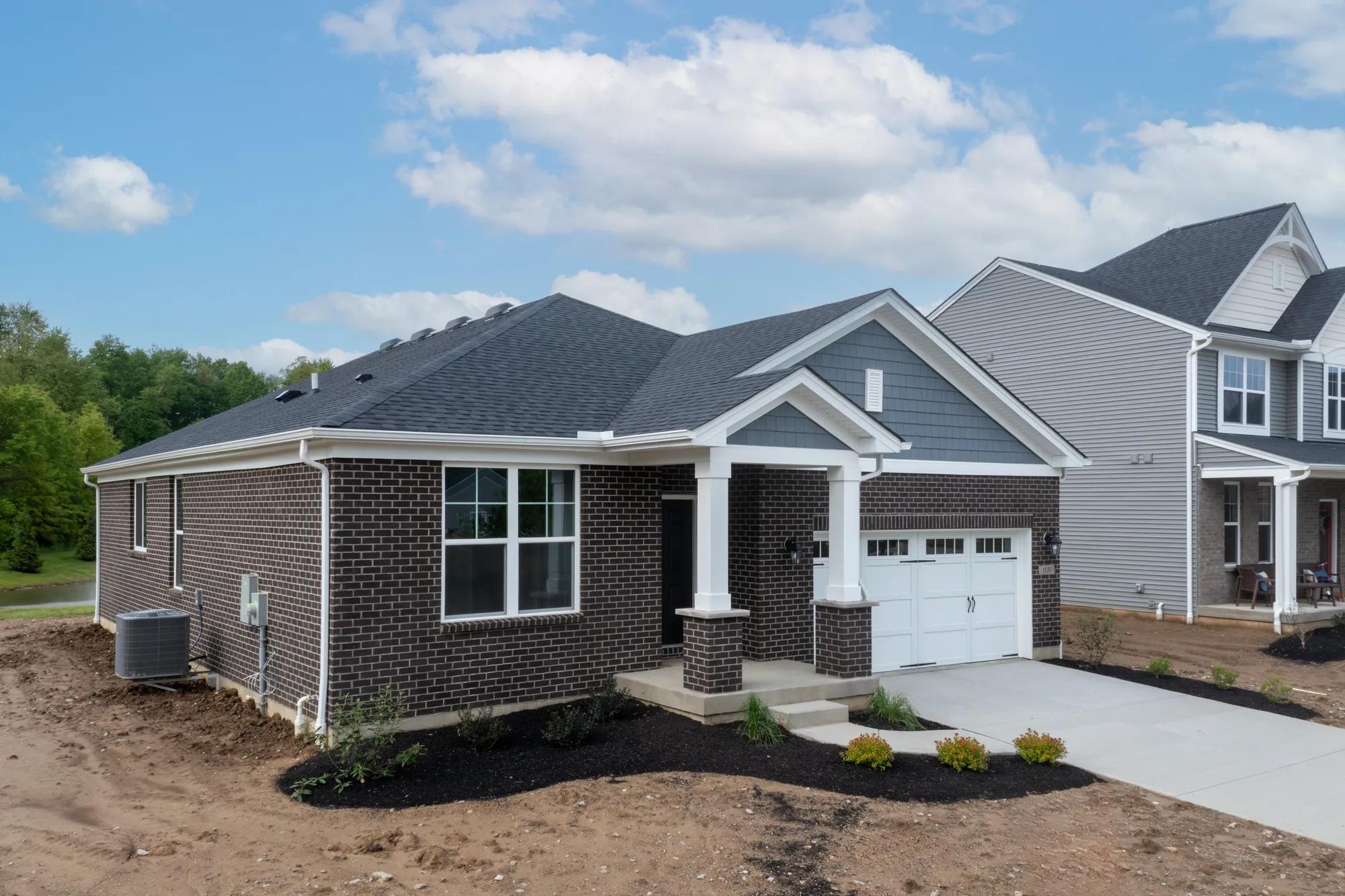 New Home Builder in Dallas Fort Worth | Custom Homes for Sale