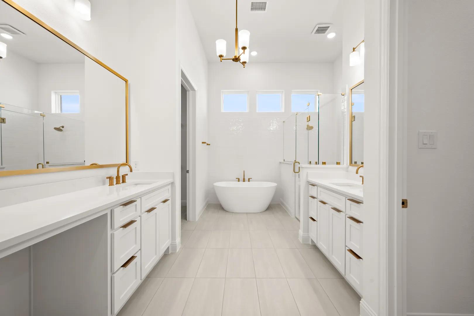 New Home for Sale | New Construction Homes Arlington, TX