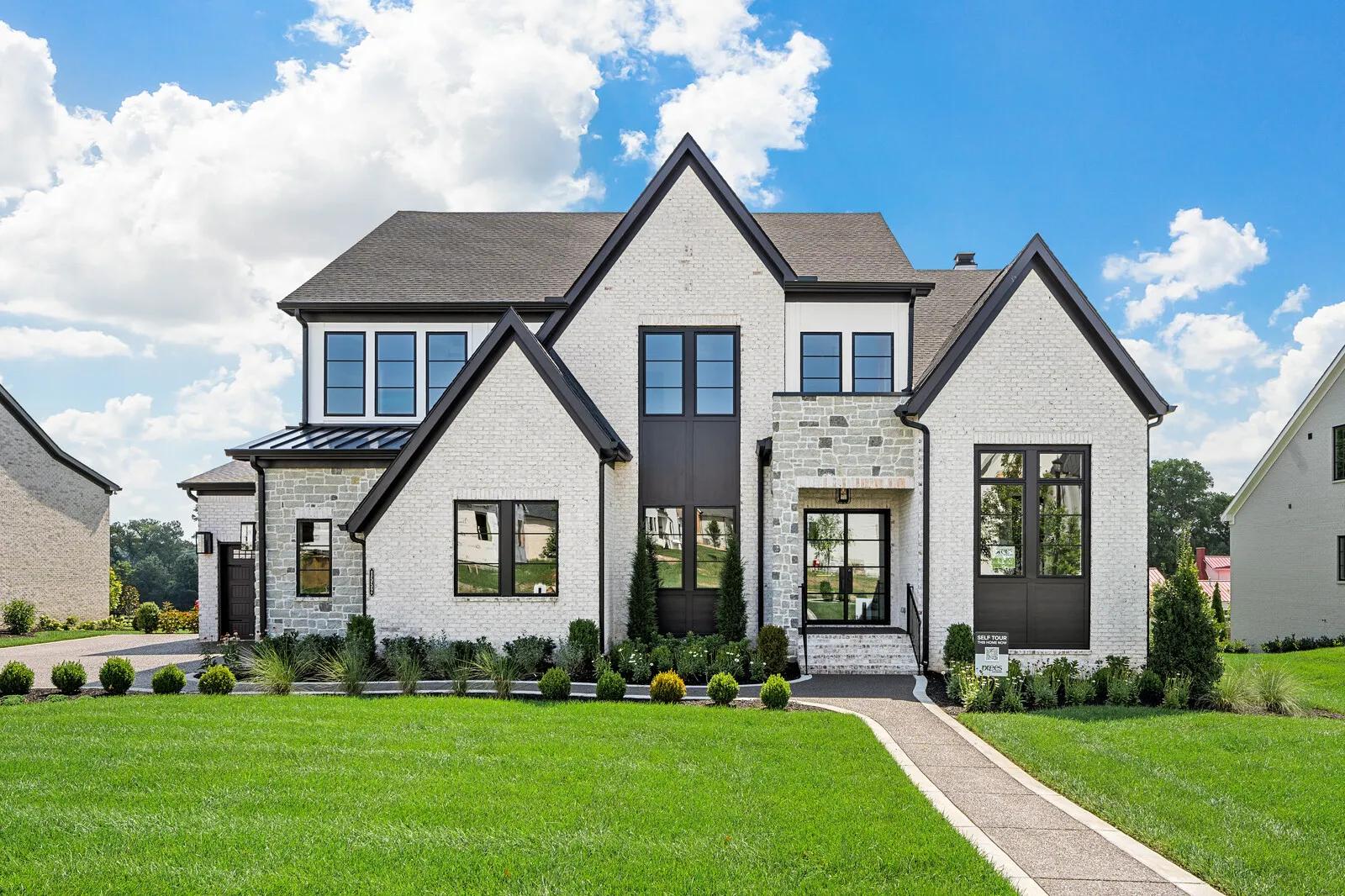 New Homes for Sale in Brentwood, TN | Primm Farm