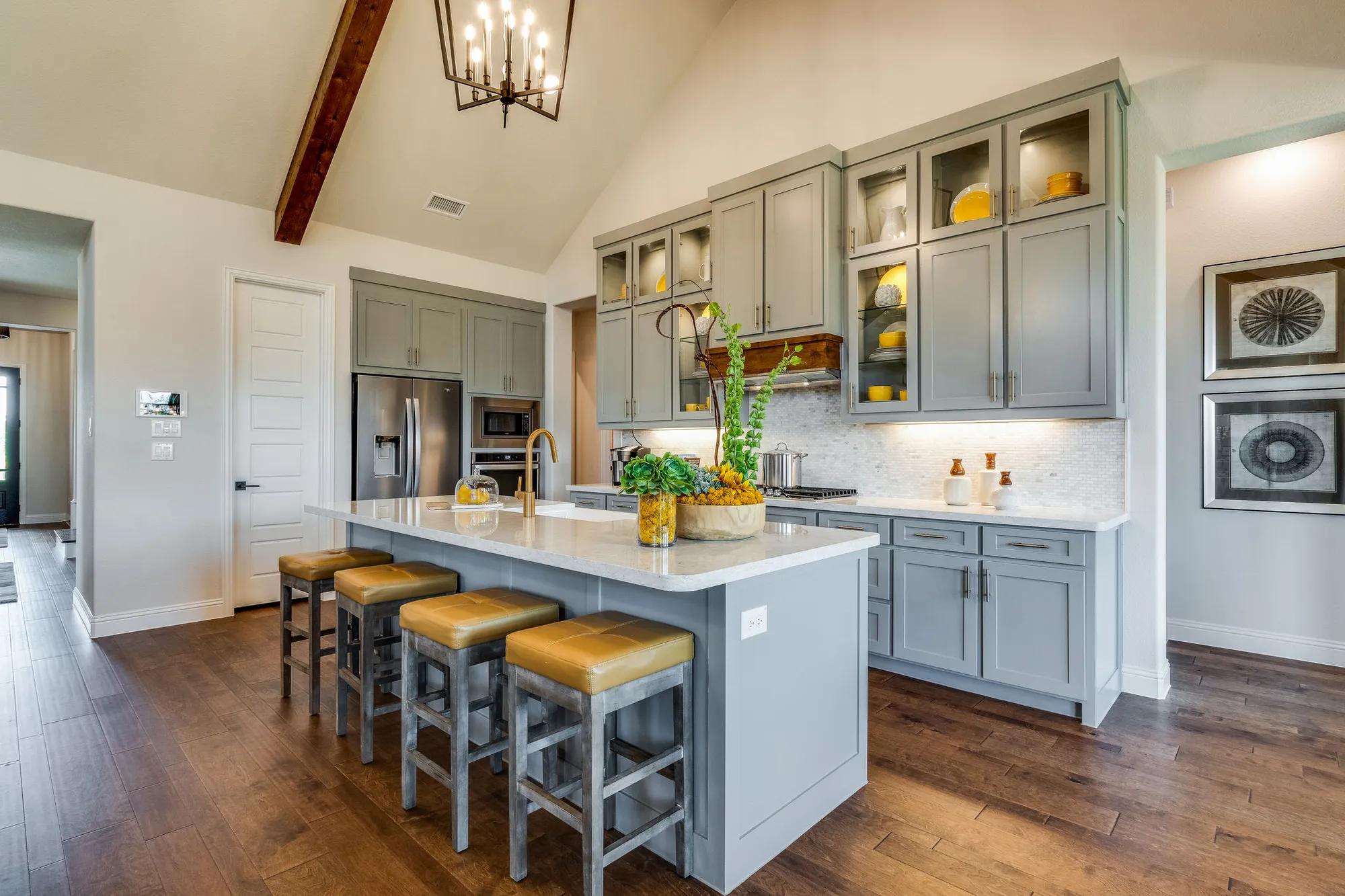 Drees Homes Design Center Dallas / Fort Worth
