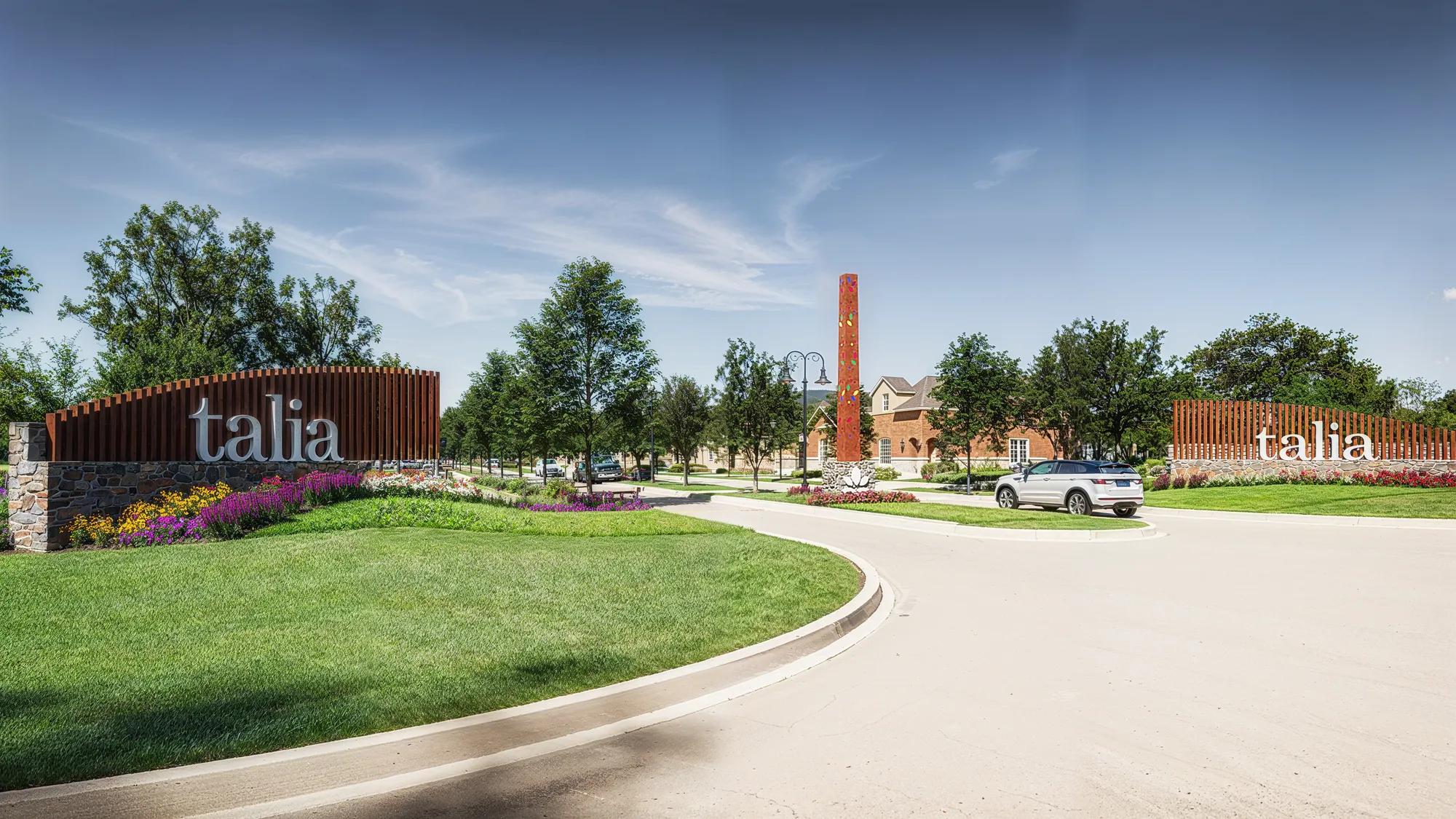 New Homes in Mesquite | From the $500s