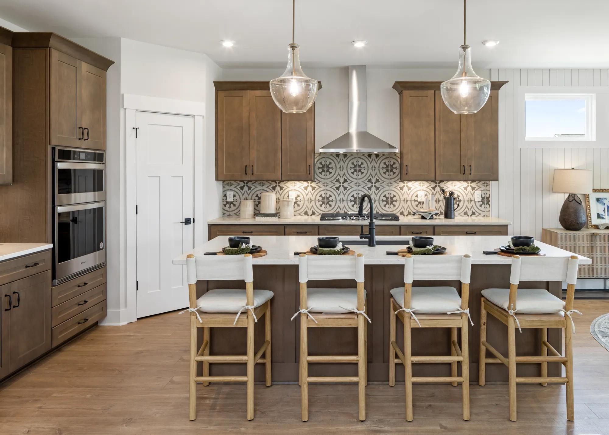 Discover New Homes for Sale in Janson Woods