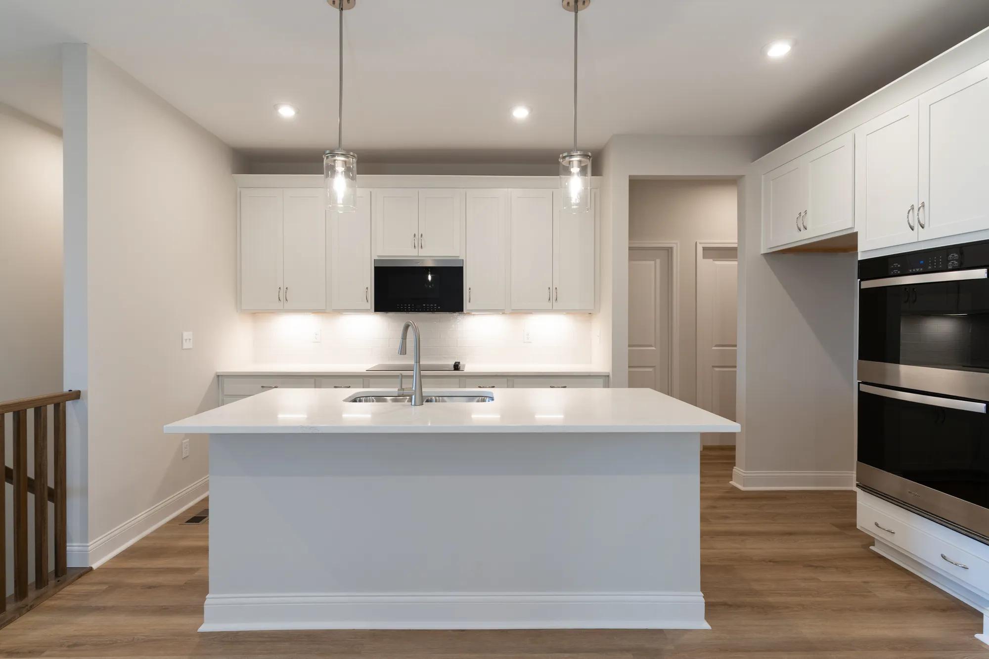 New Ranch Townhome for Sale | New Construction Homes for Sale in Union, KY