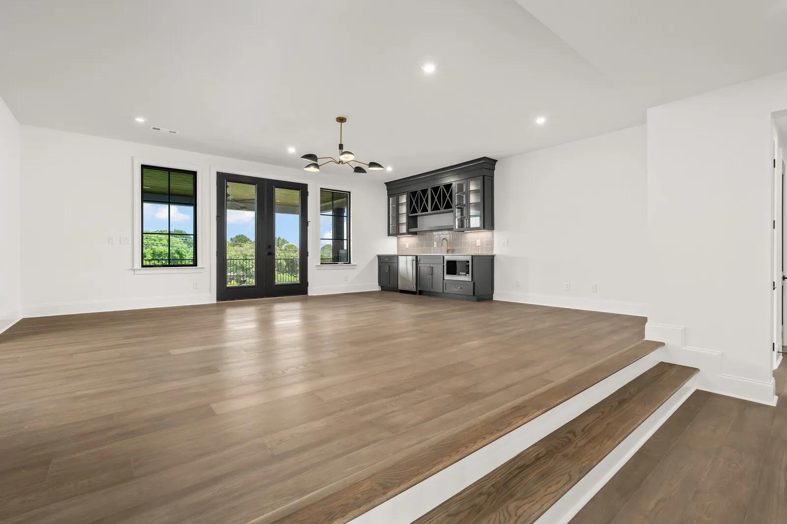 Premier Custom Home Floor Plans in Nashville, TN | The Dresden