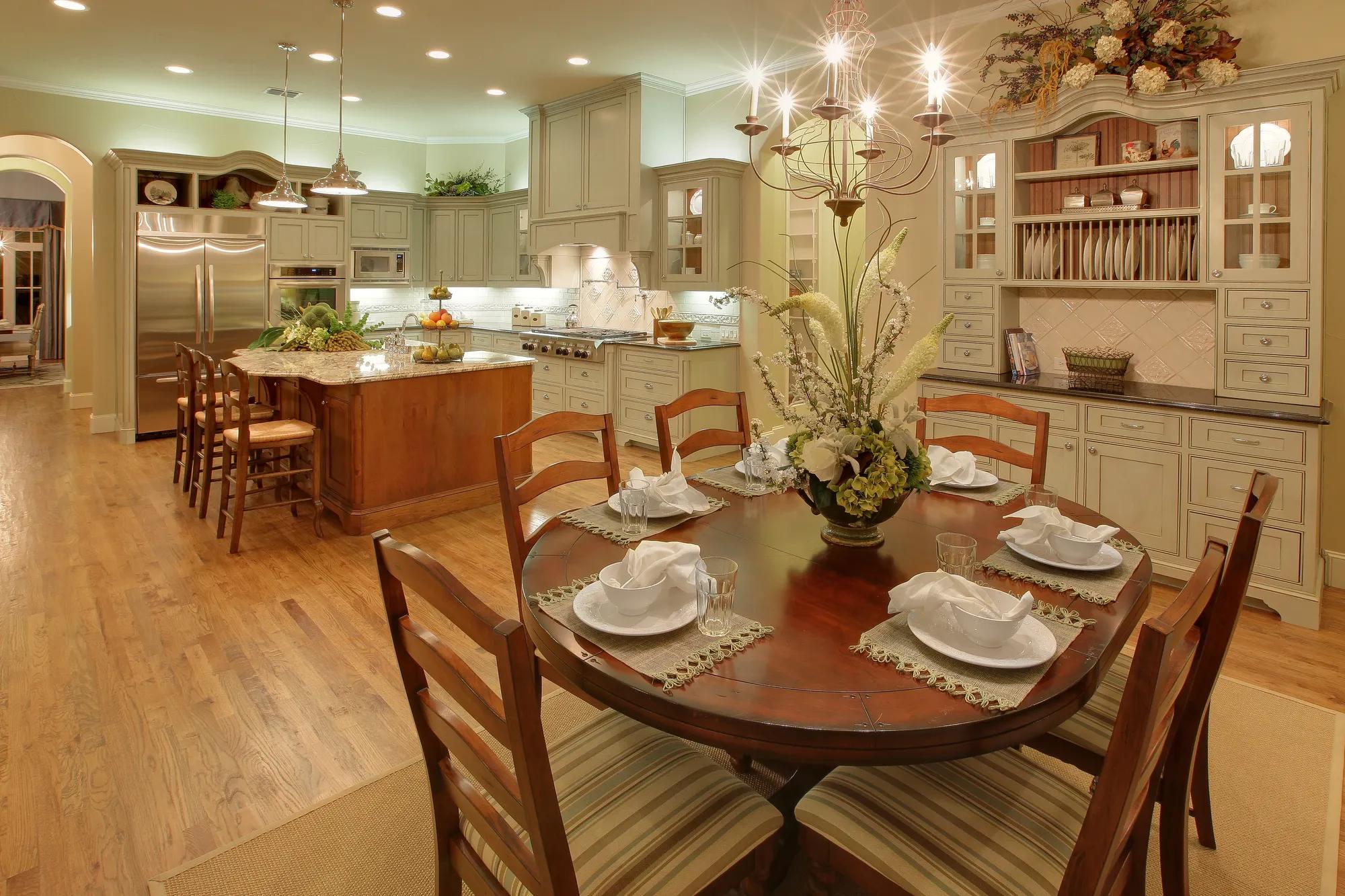 Premier Custom Home Floor Plans in Houston | The Julian