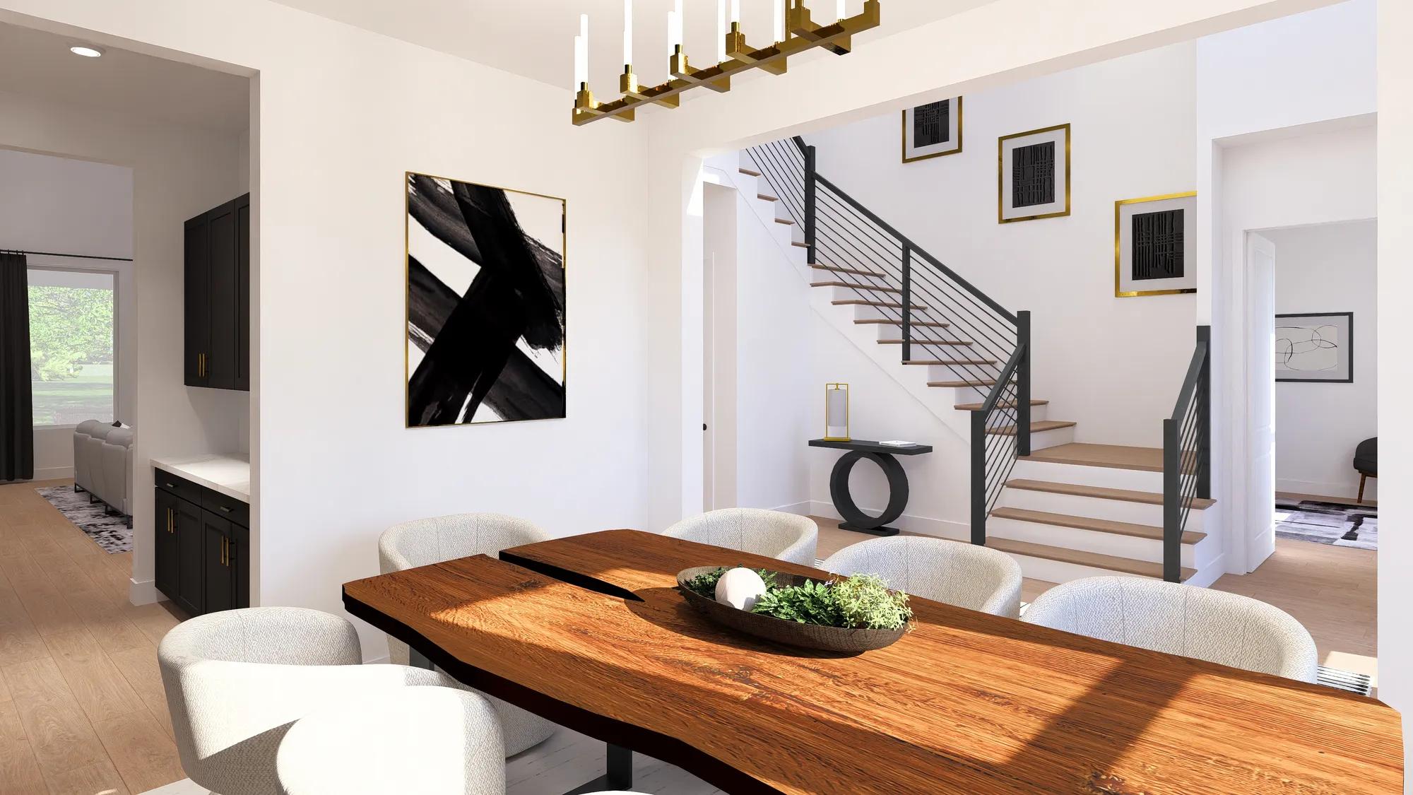 Premier Custom Home Floor Plans in Austin | The McKennan