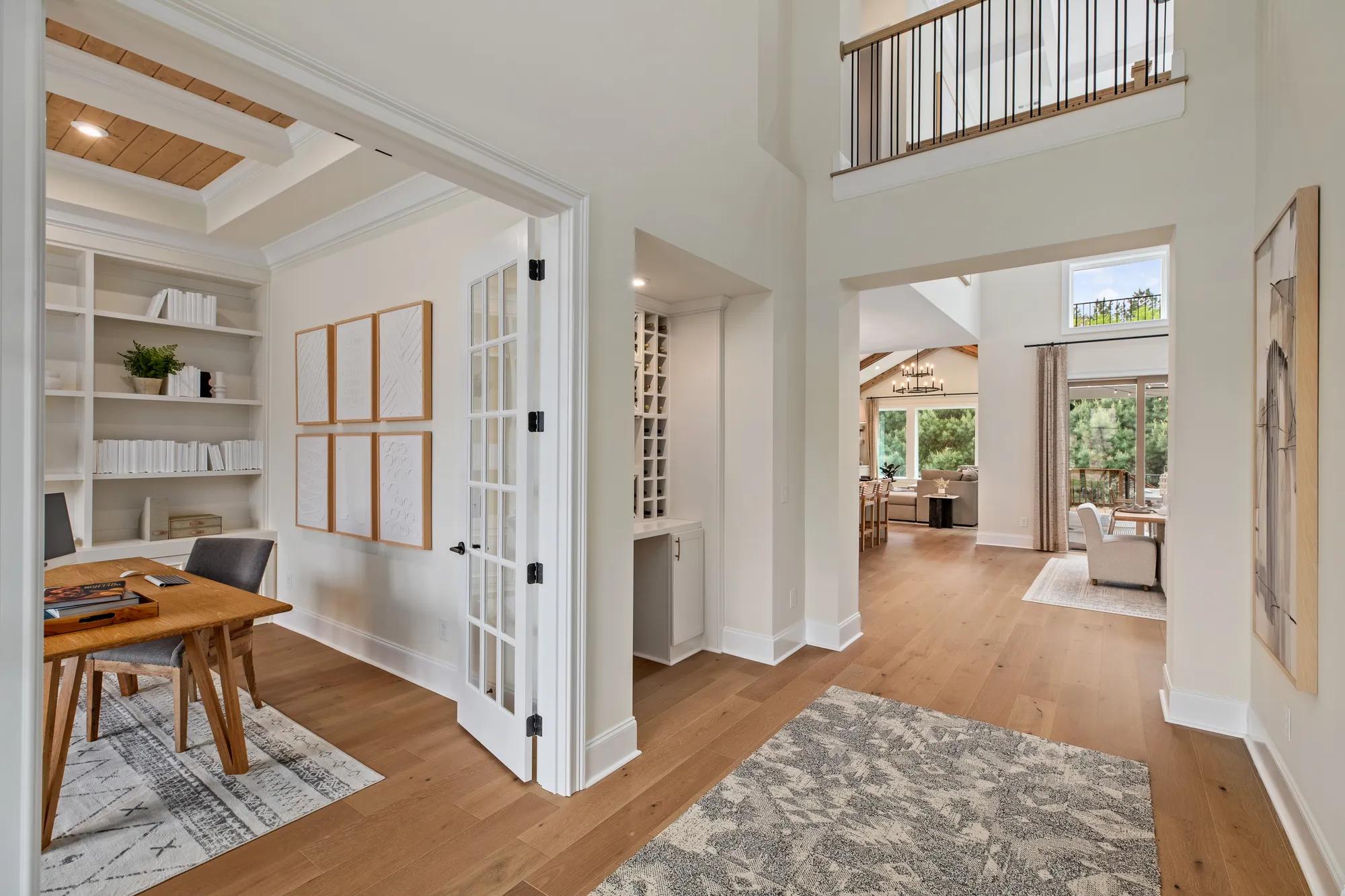 New Home Builder in Nashville | New Construction & Build on Your Lot