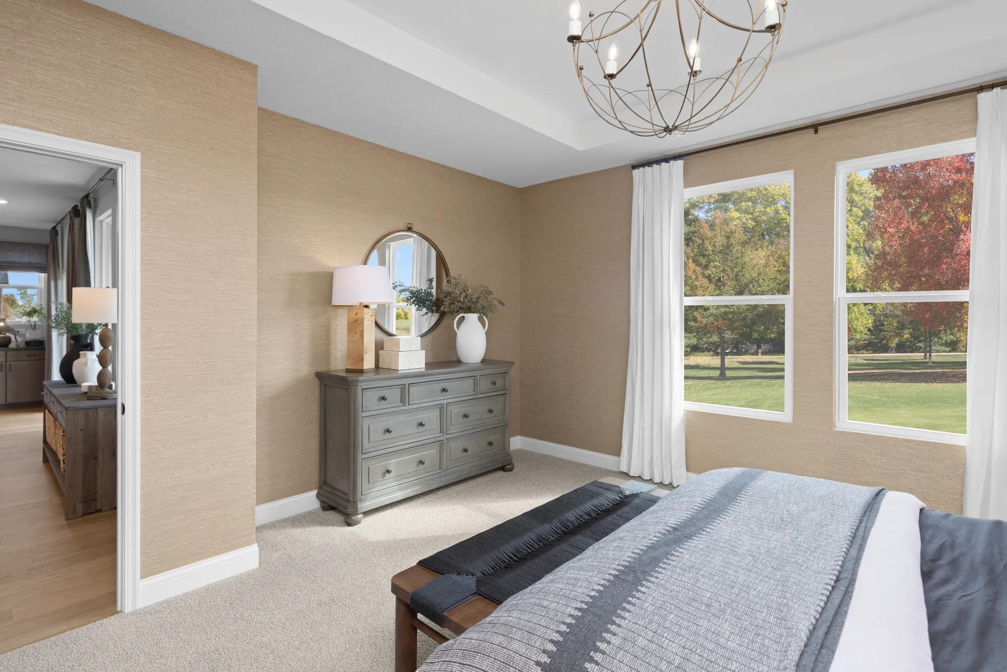 Premier Custom Home Floor Plans in Cincinnati & NKY| The Mckenzie