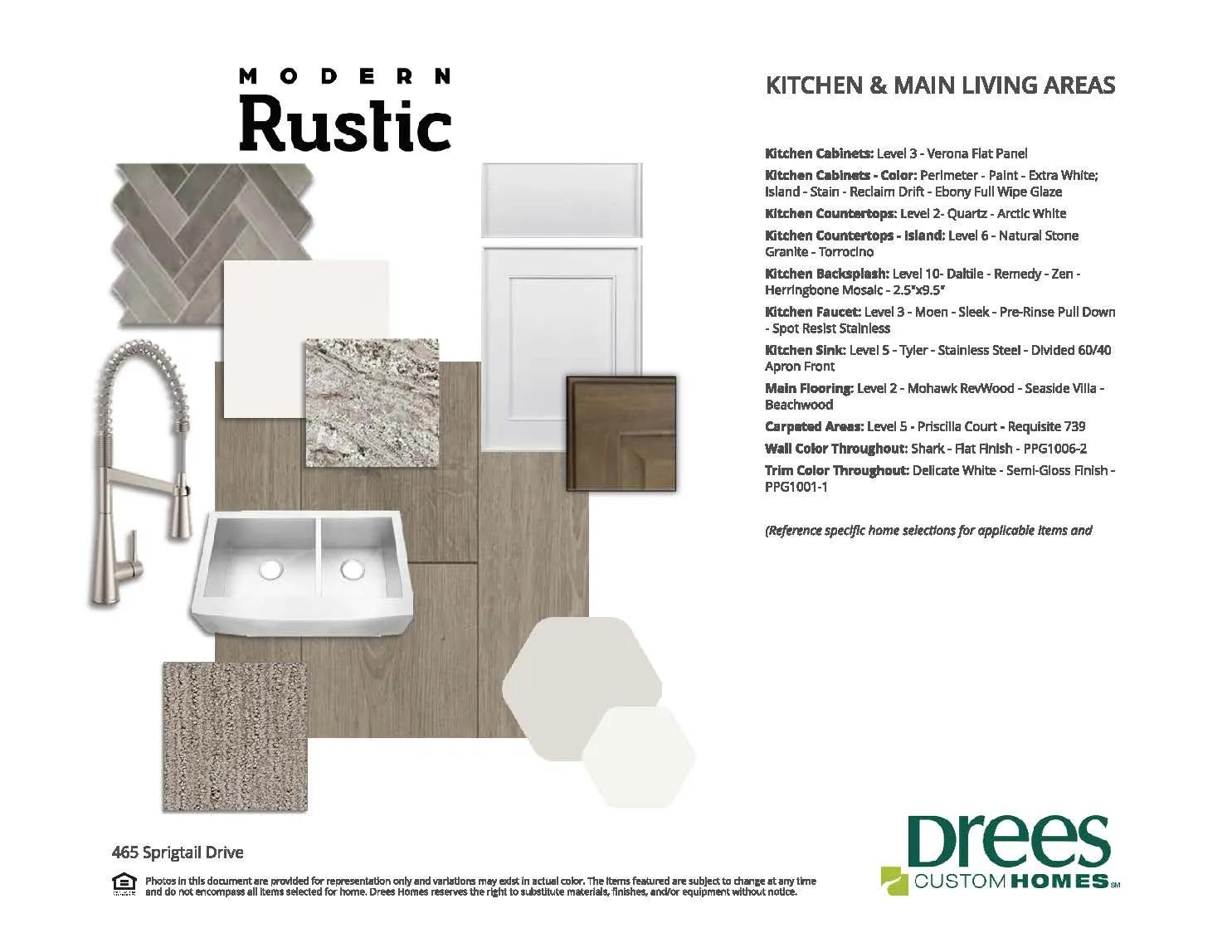 New Homes for Sale Katy, TX at Grange
