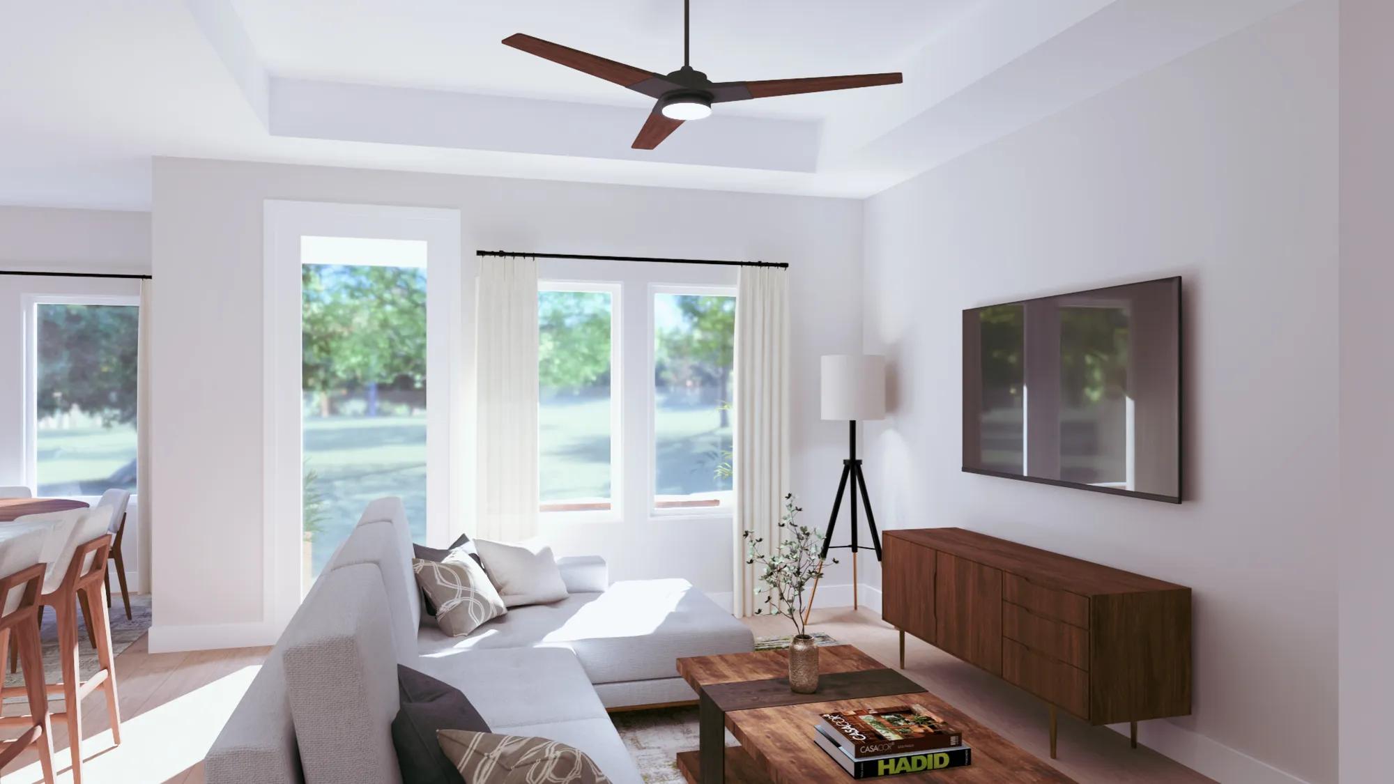 New Home Floor Plans | The Pelican at Landing at Olde Florida