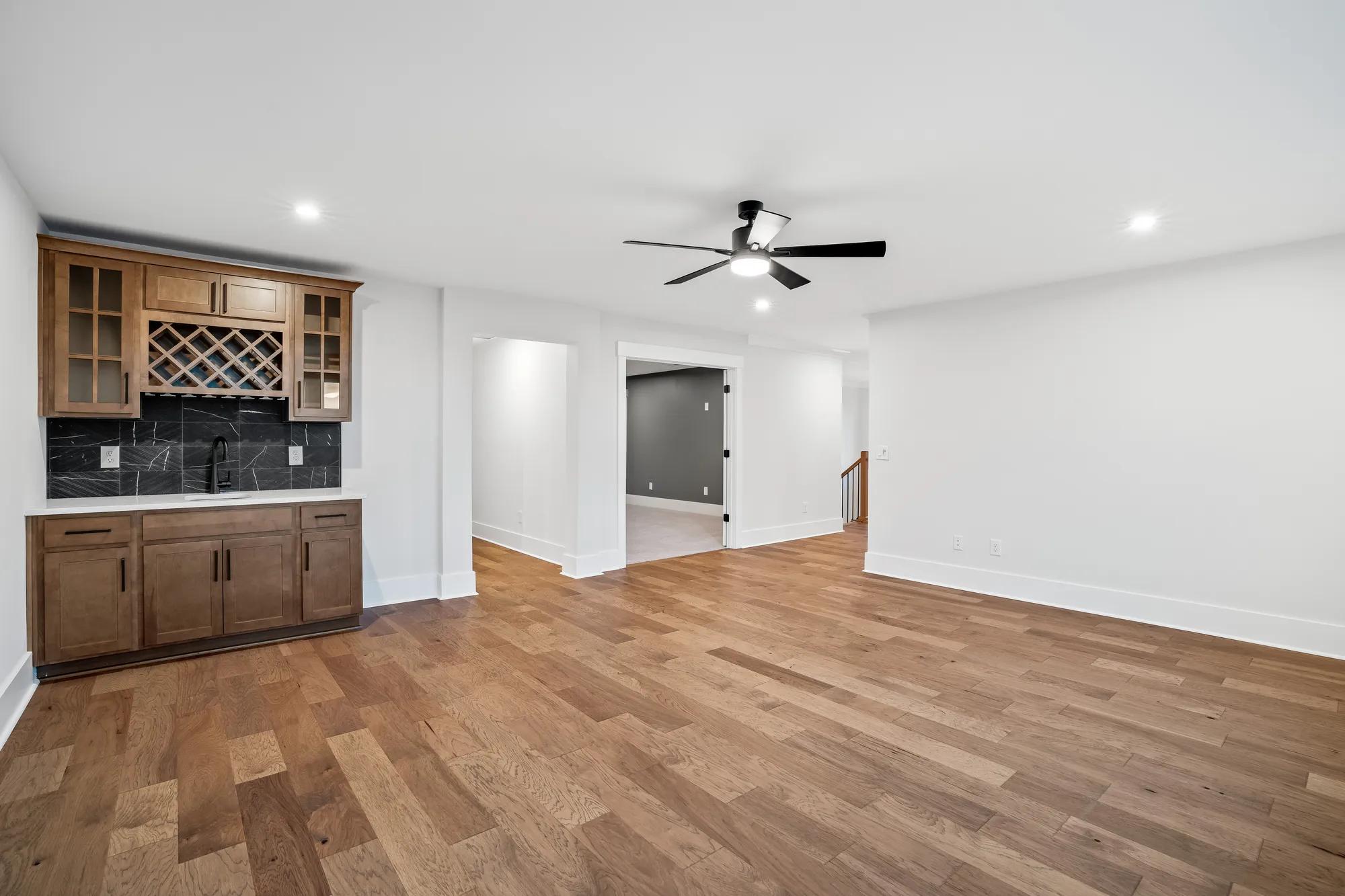 Premier Custom Home Floor Plans in Nashville, TN | The Colton