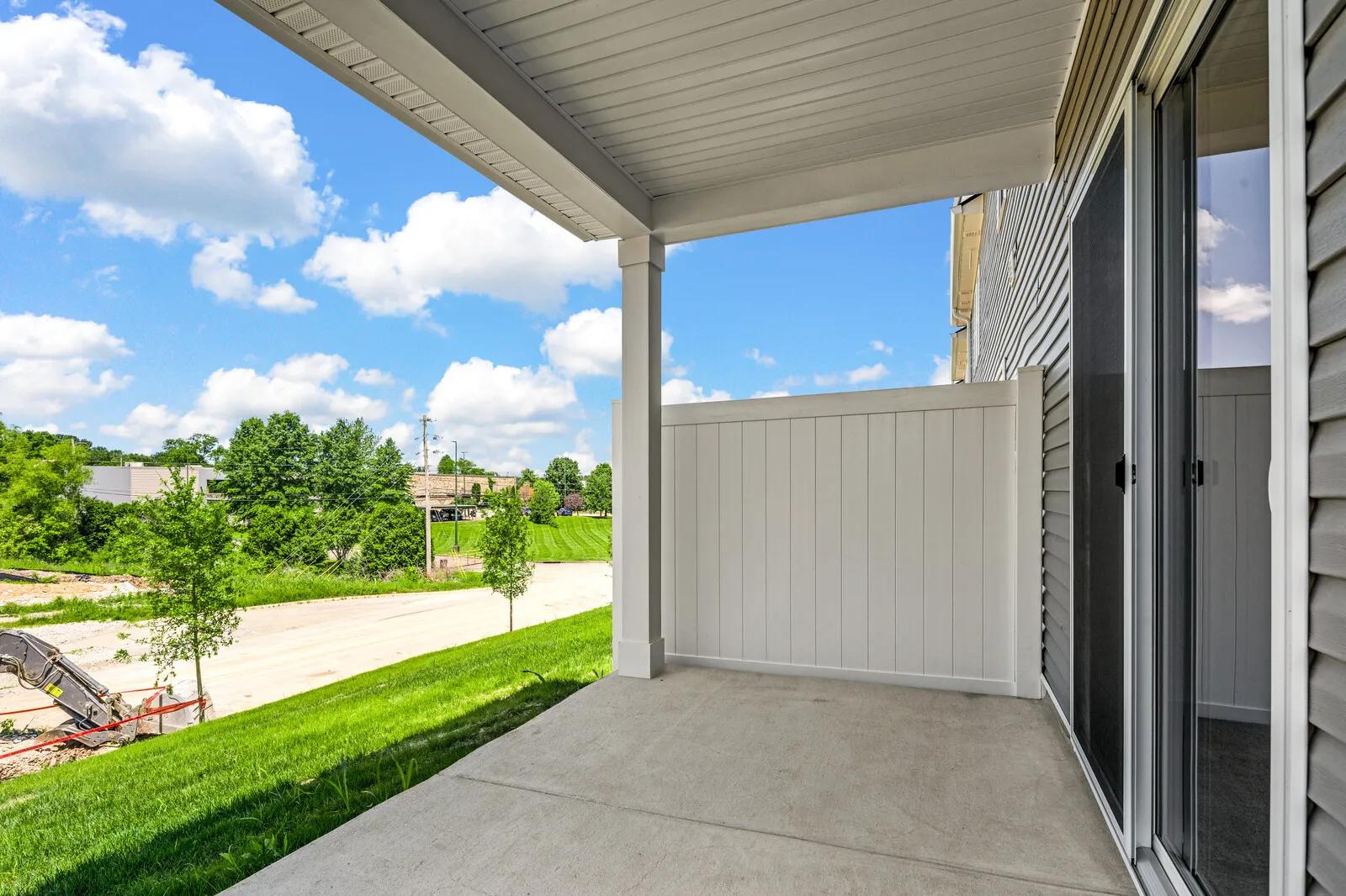 New Townhome for Sale | New Construction Homes Columbia, TN