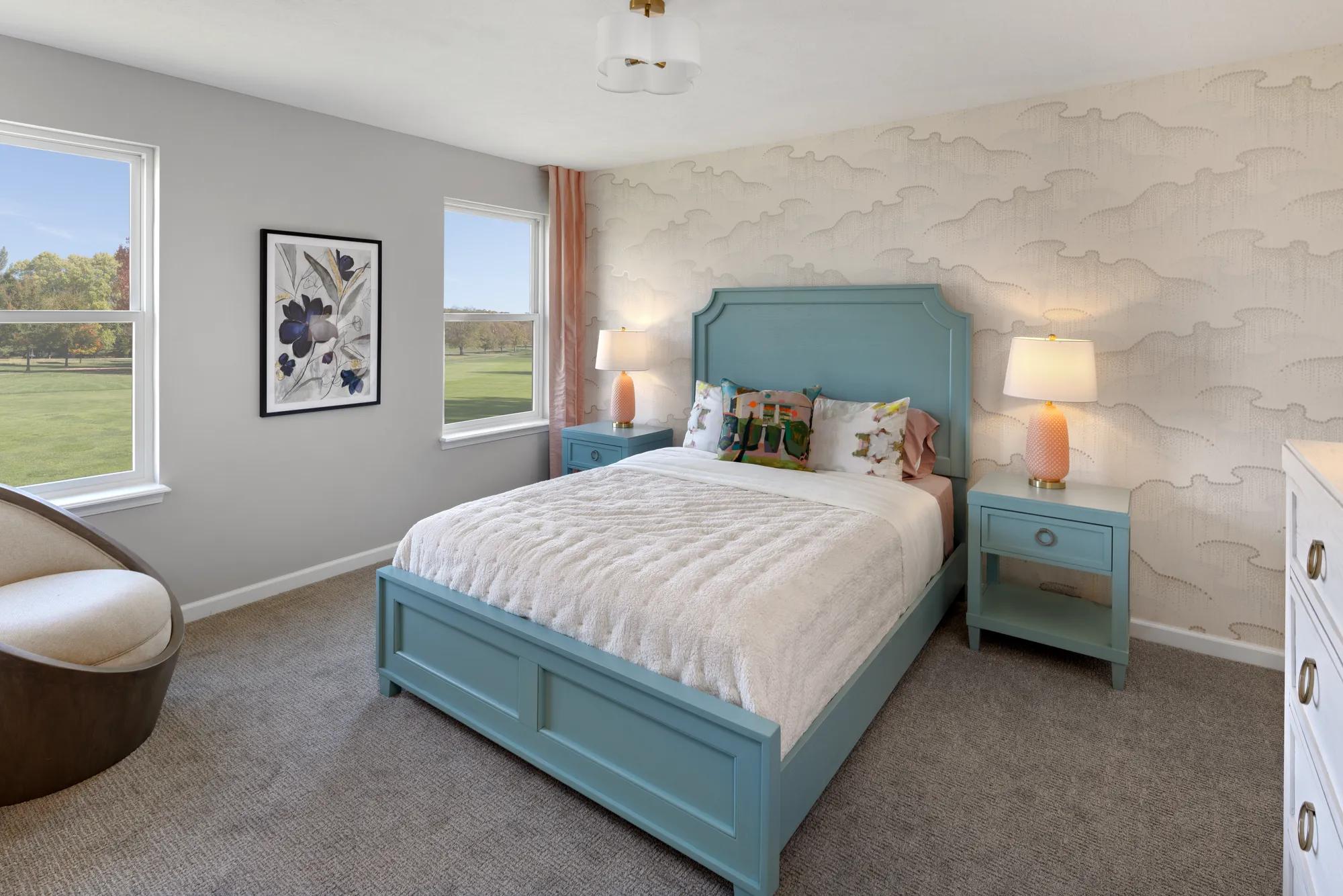New Home Floor Plans | The Ayden at Carramore