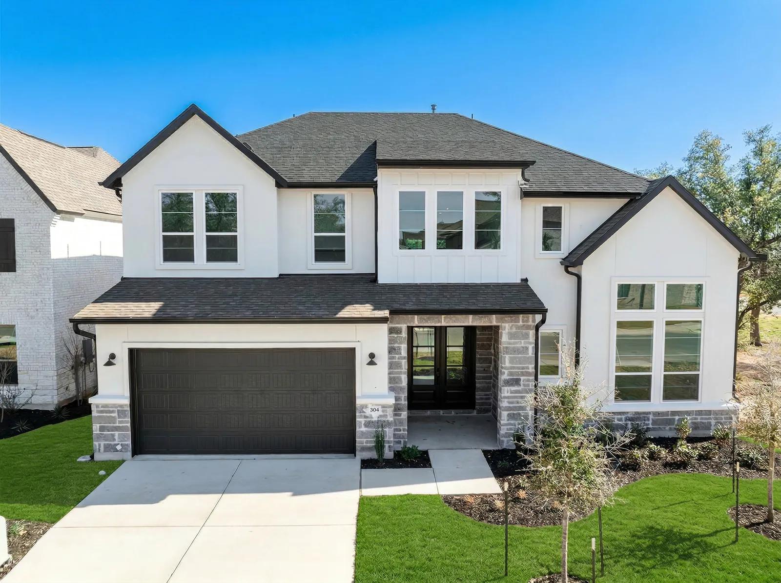 New Home for Sale | New Construction Homes Georgetown, TX