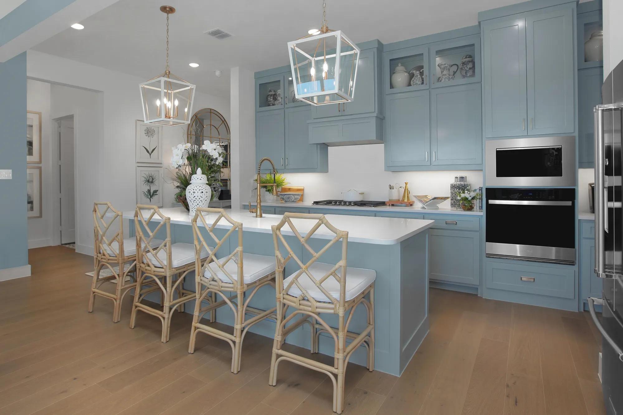 New Construction Floor Plans Rockwall, TX at Homestead 62'