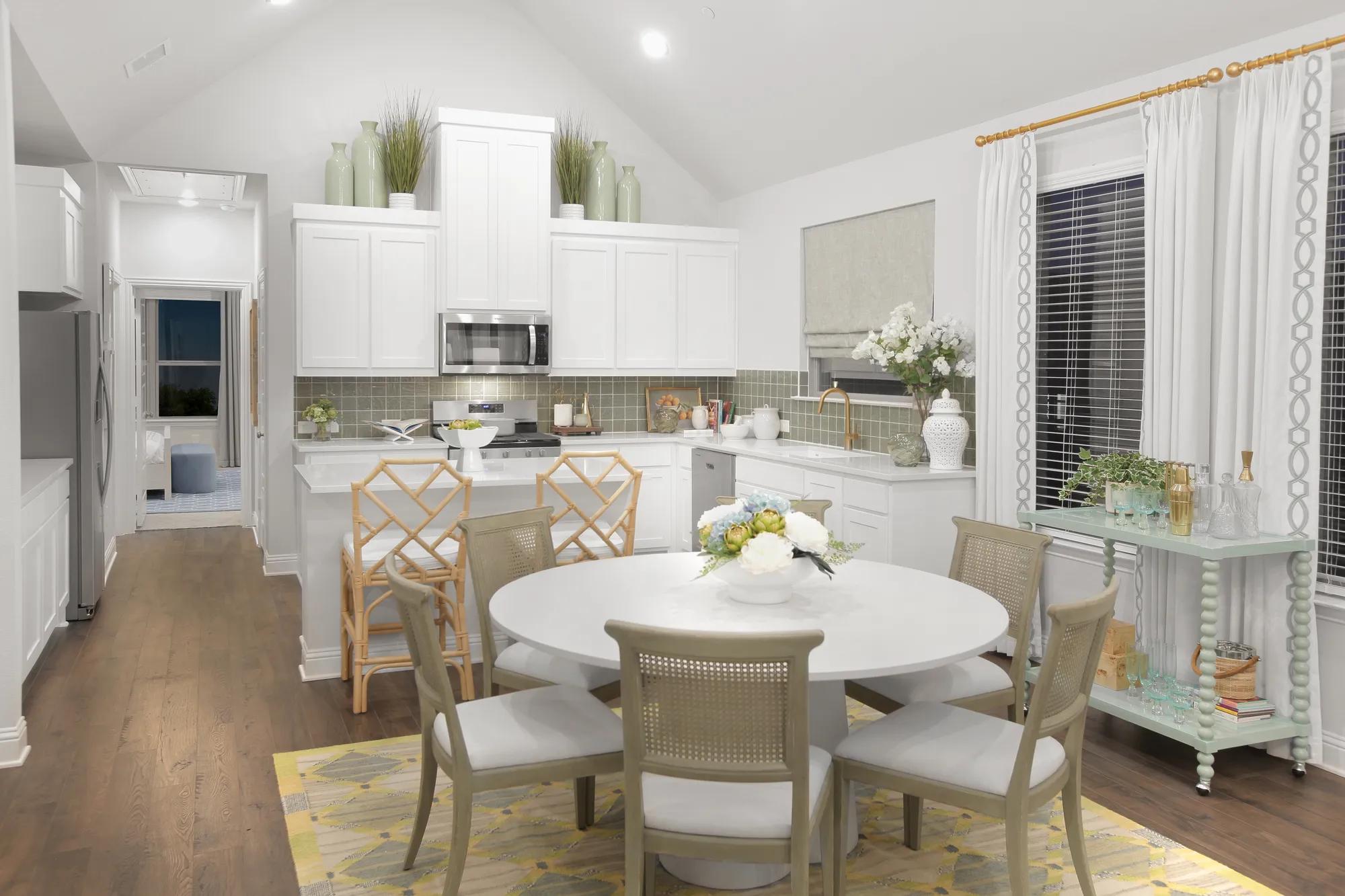New Townhome for Sale | New Construction Homes Allen, TX