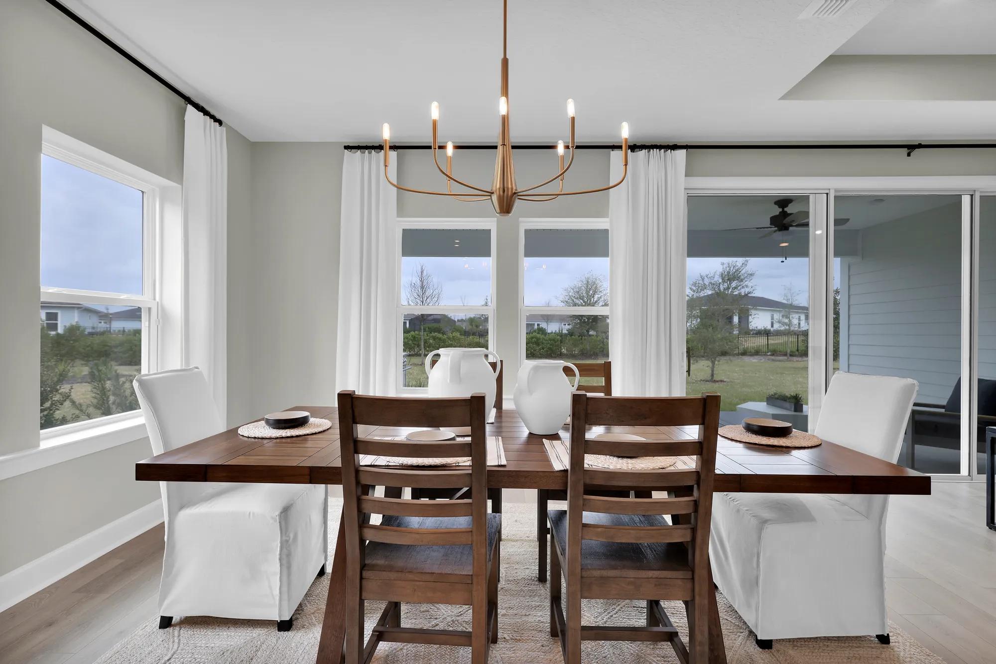 Home Builders in Jacksonville, FL | New Construction & Custom Homes