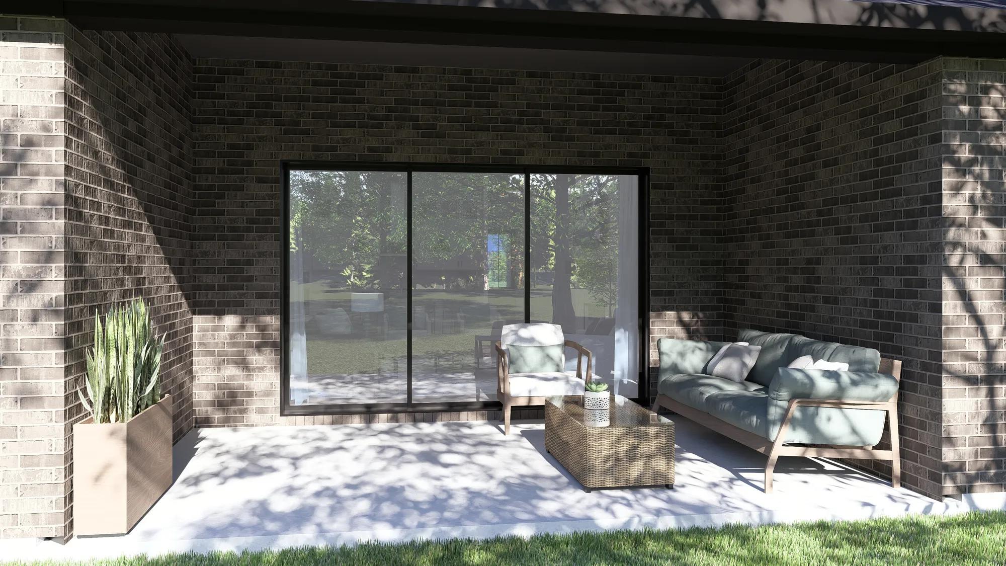 New Home Floor Plans | The Crown at Legacy at Lake Dunlap