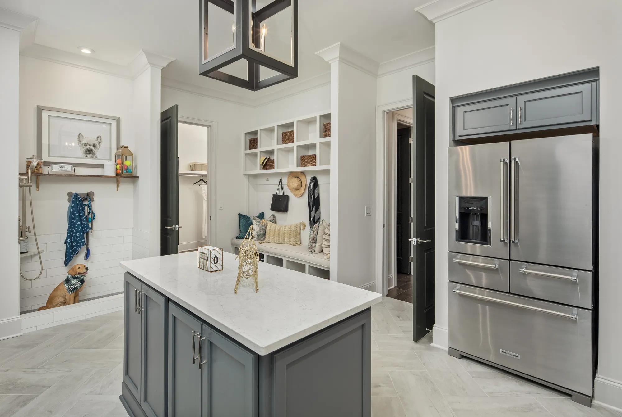 New Homes for Sale in Brentwood, TN | Primm Farm