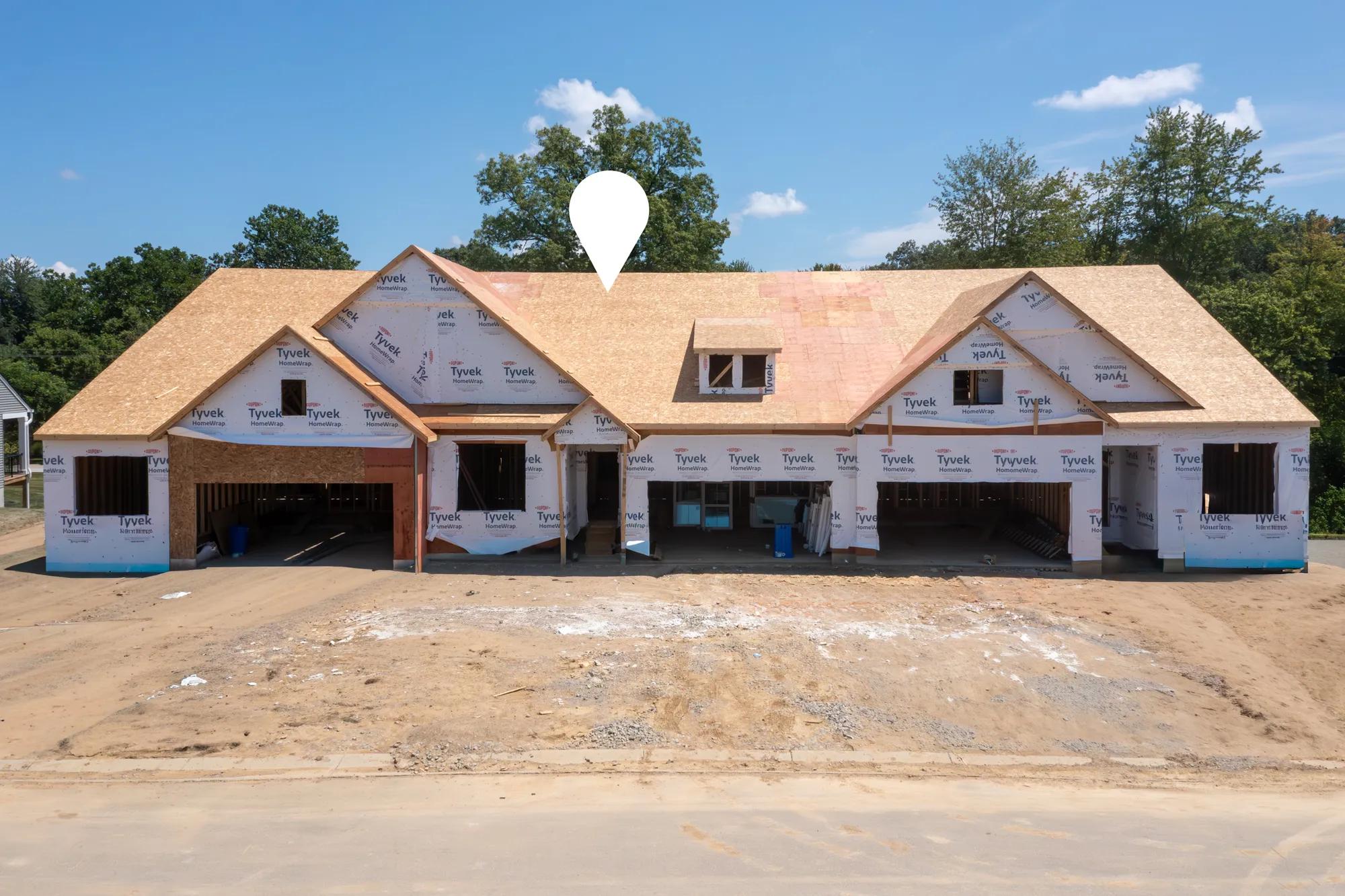 New Home for Sale | New Construction Townhomes Batavia, OH