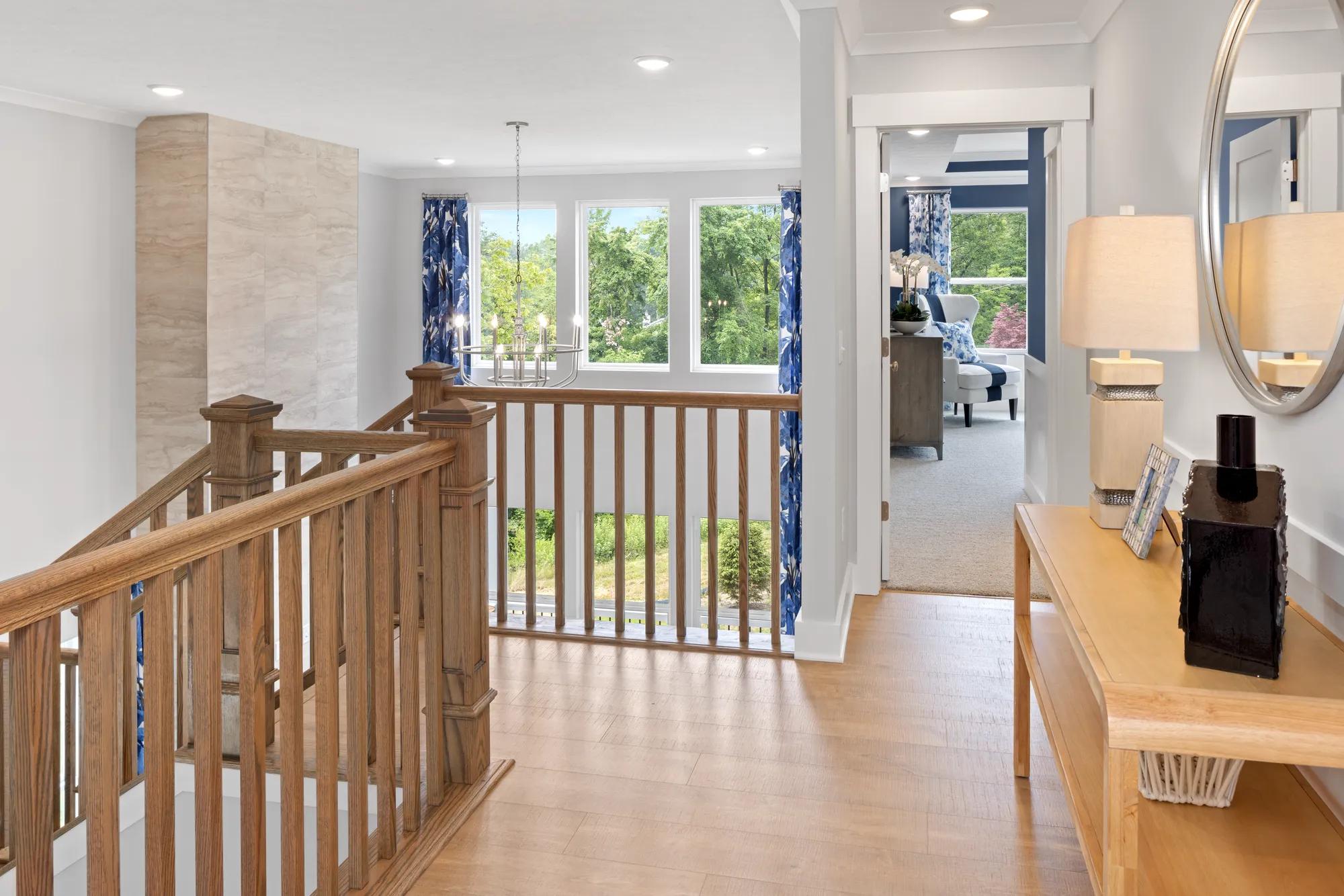 New Homes for Sale Broadview Heights, OH at Ledges